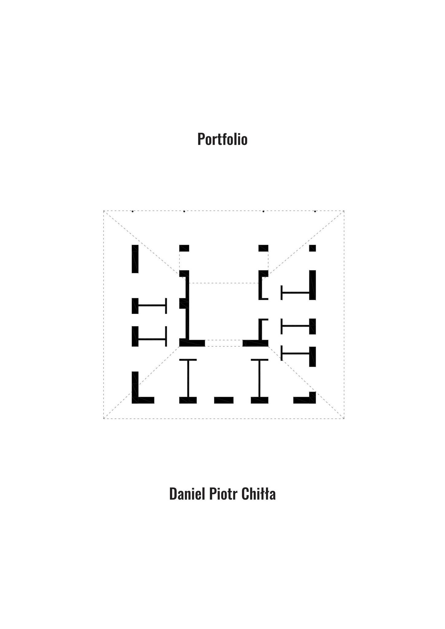 Architecture Portfolio Daniel Piotr Chiłła by daniel.piotr.chilla - Issuu