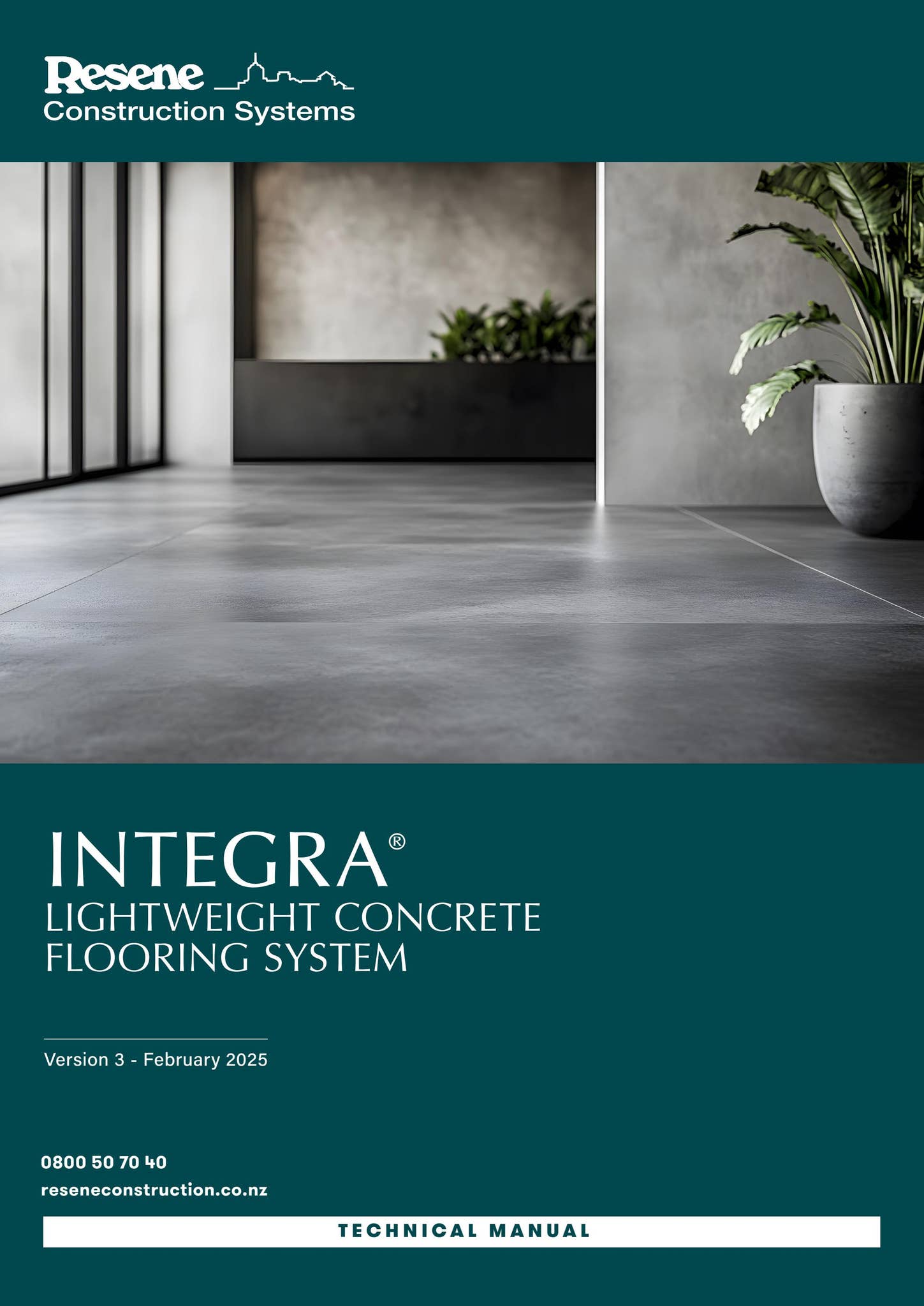 INTEGRA Flooring Manual by B Media Ltd - Issuu