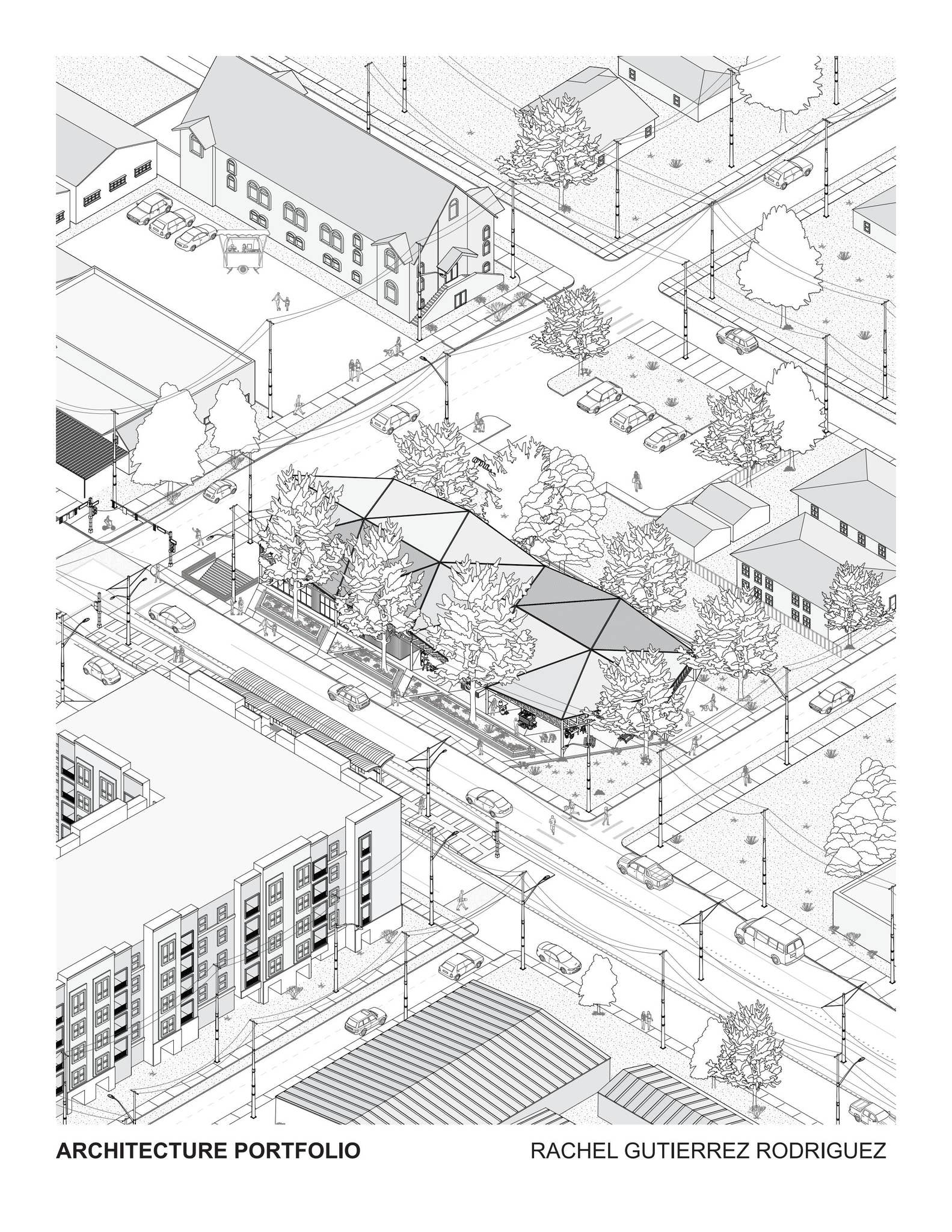 Rachel Gutierrez_Rodriguez Portfolio 2025 by Rachel Gutierrez - Issuu