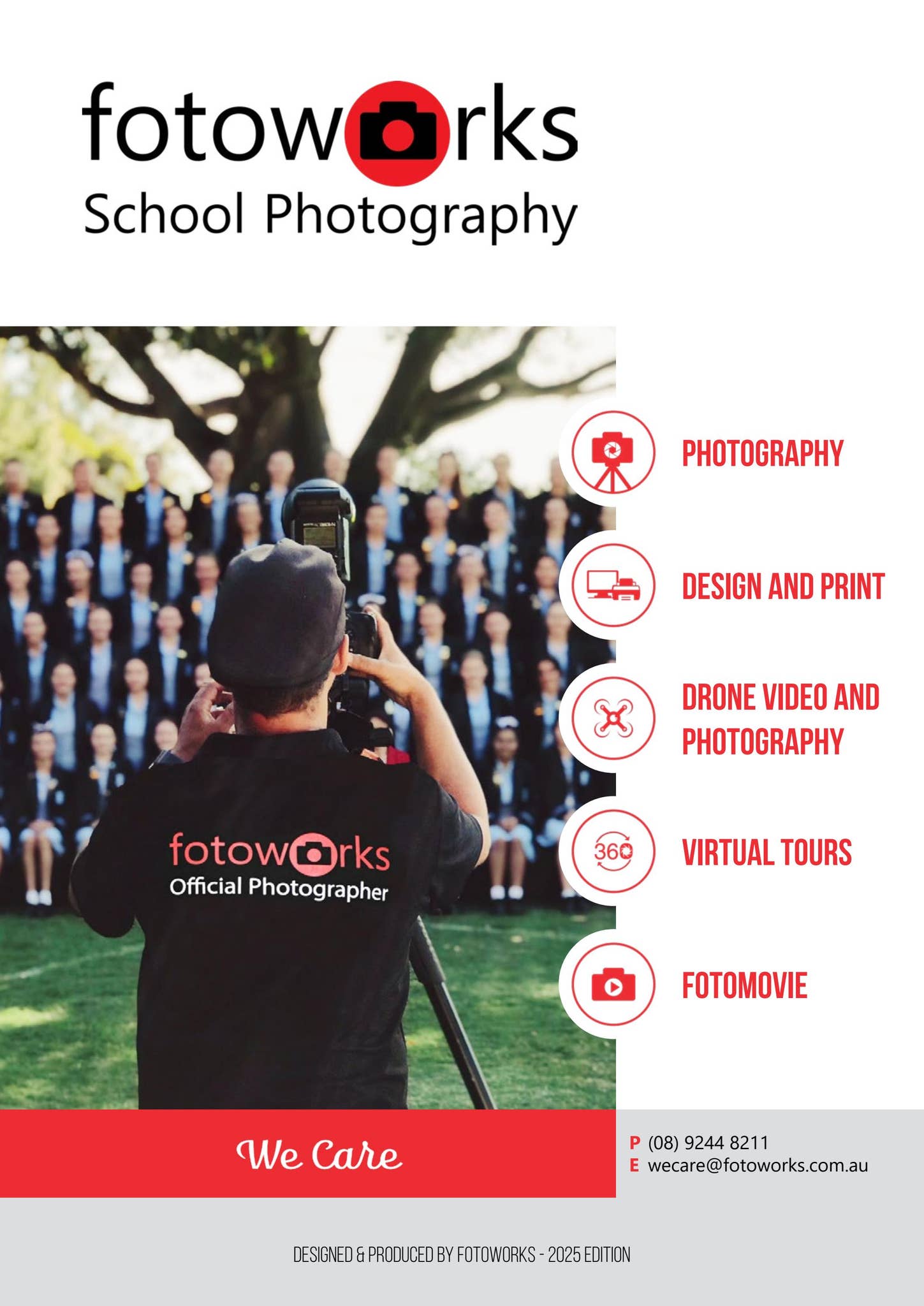 2025 Sales Book by fotoworks.com.au - Issuu