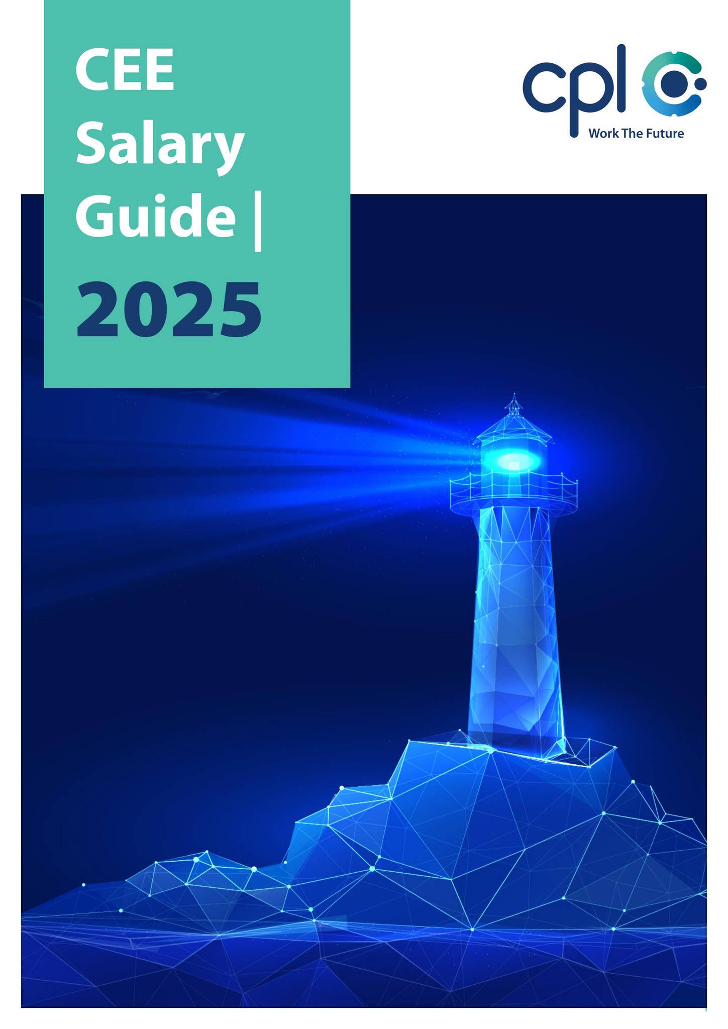 Cpl CEE Salary Guide 2025 by Cpl_CEE - Issuu