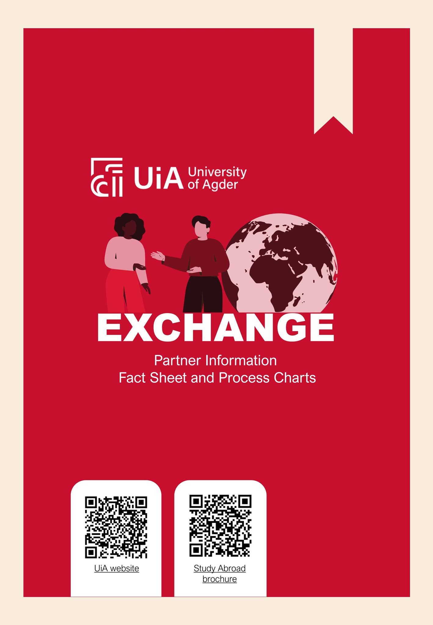 Partner brochure 2025 - UiA by University of Agder - Issuu