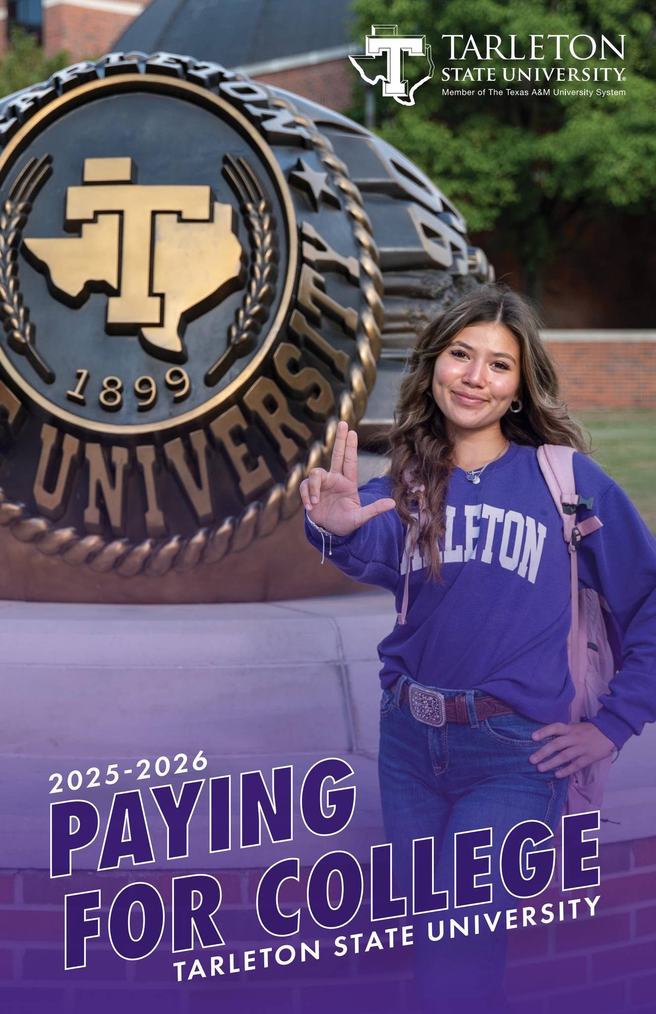 Paying for College - Tarleton State University by Tarleton State ...