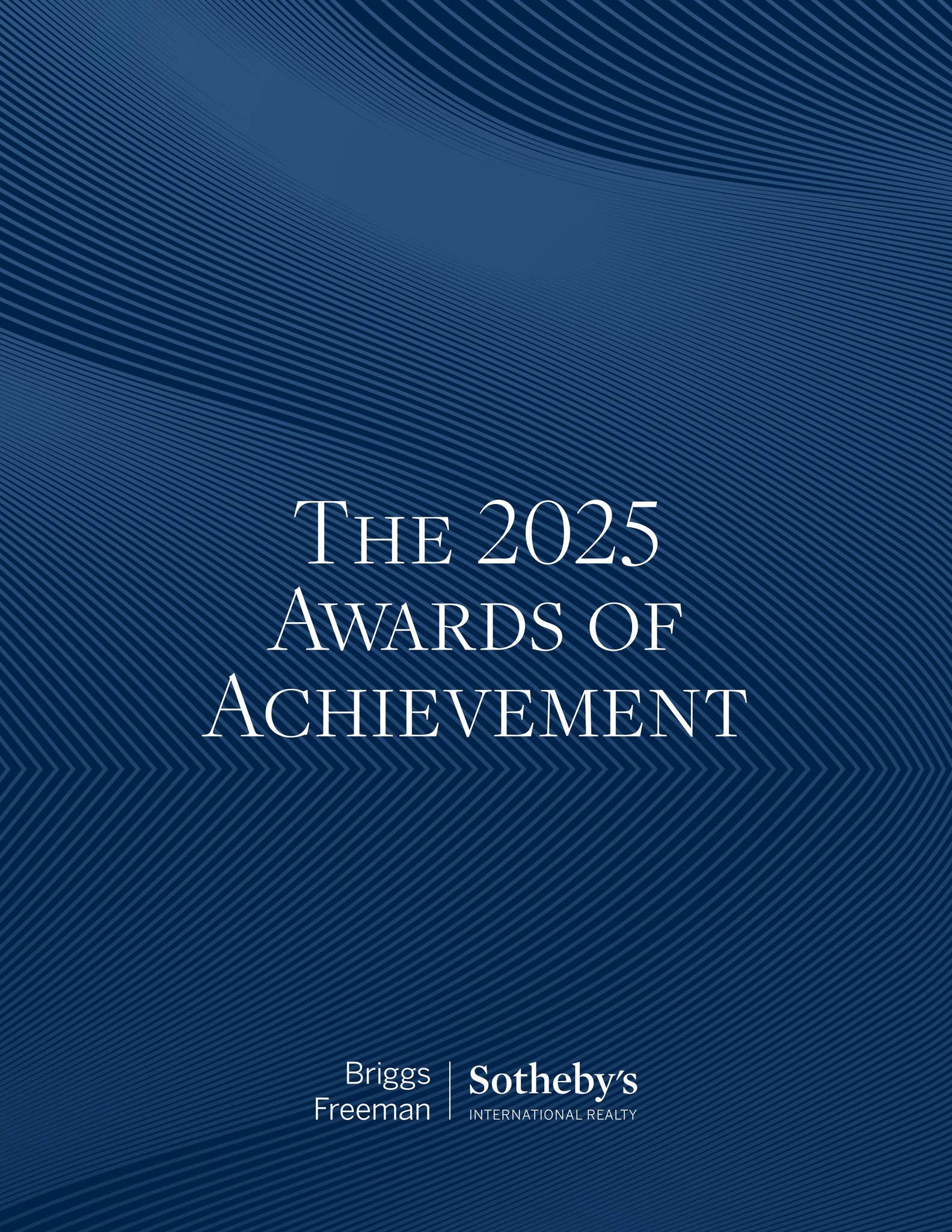 2025 Top Producers by Briggs Freeman Sotheby's International Realty - Issuu