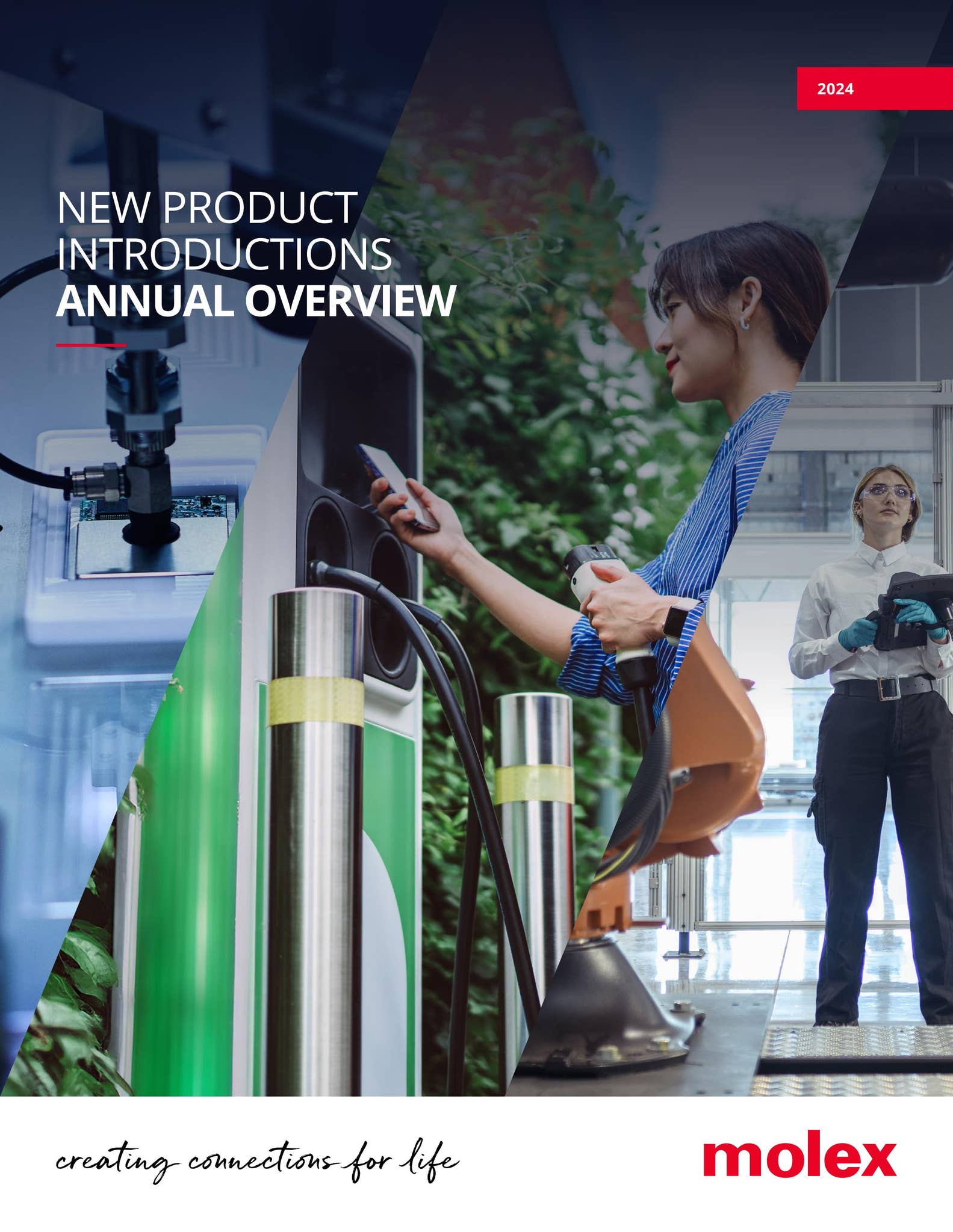 2024 NPI Annual Overview by Molex - Issuu