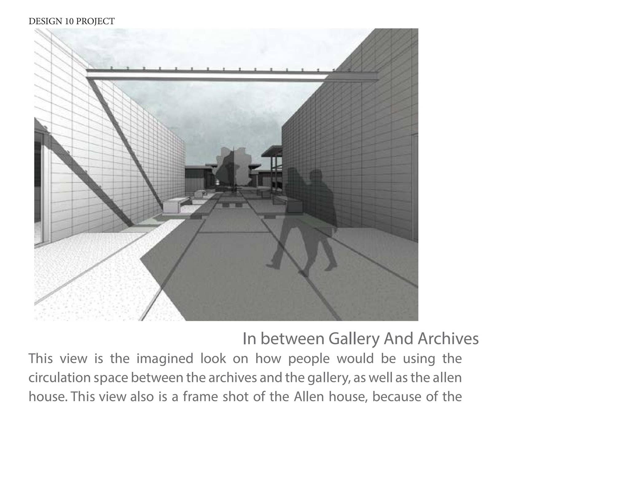 ARCHITECTURE_PORTFOLIO_EDEL_DELVA by Edel Delva - Issuu