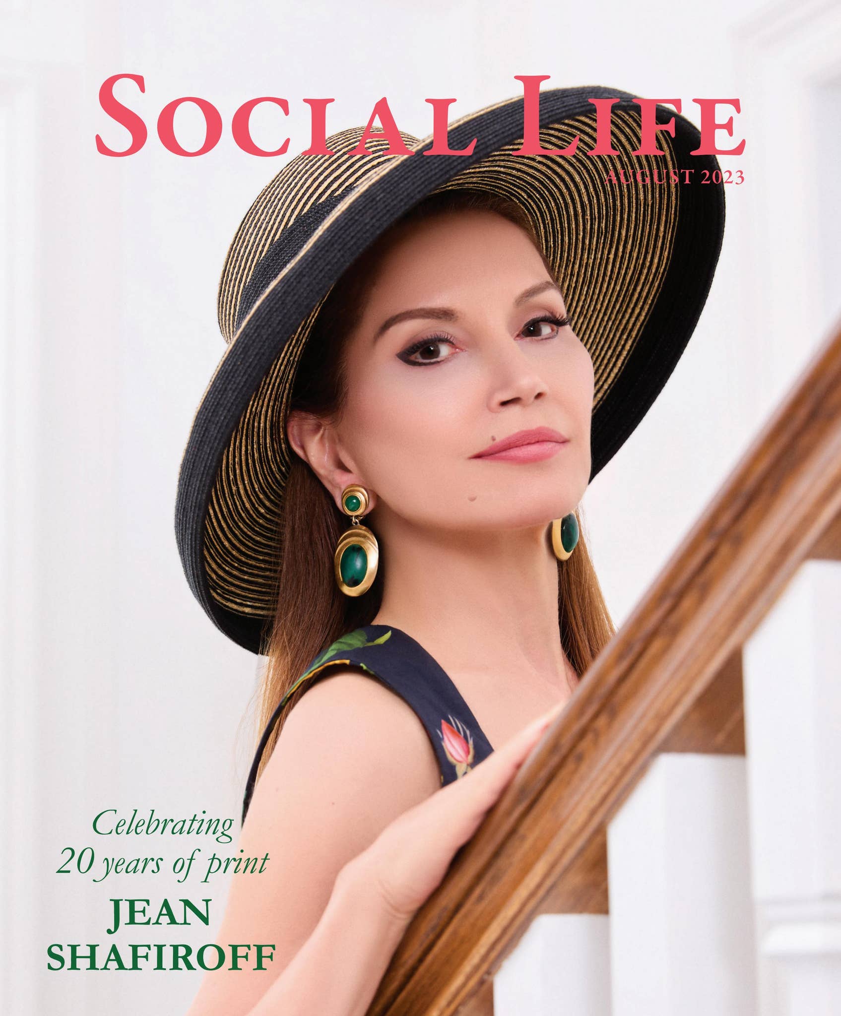 Social Life - August 2023 by Social Life Magazine - Issuu