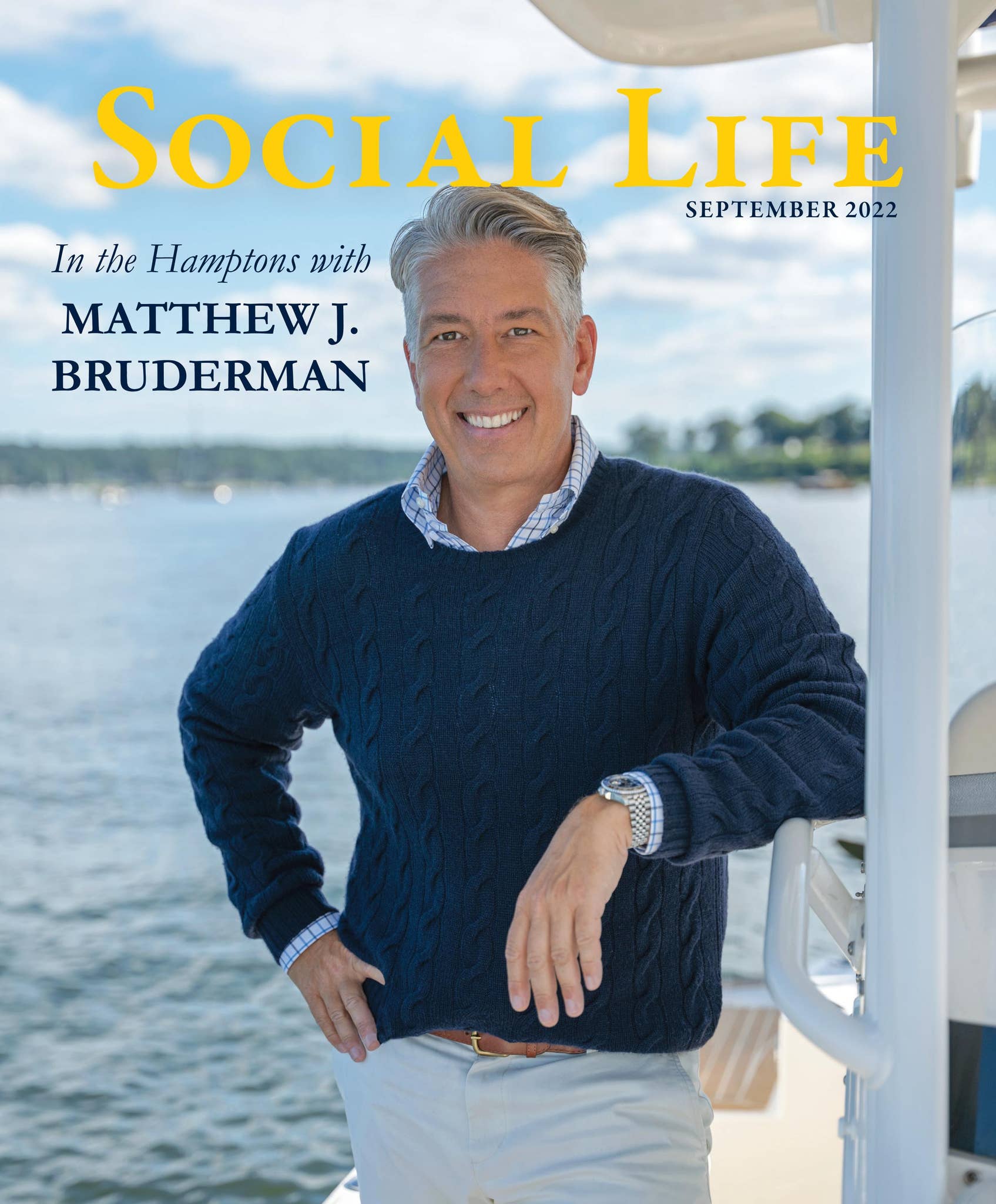 Social Life - September 2022 by Social Life Magazine - Issuu