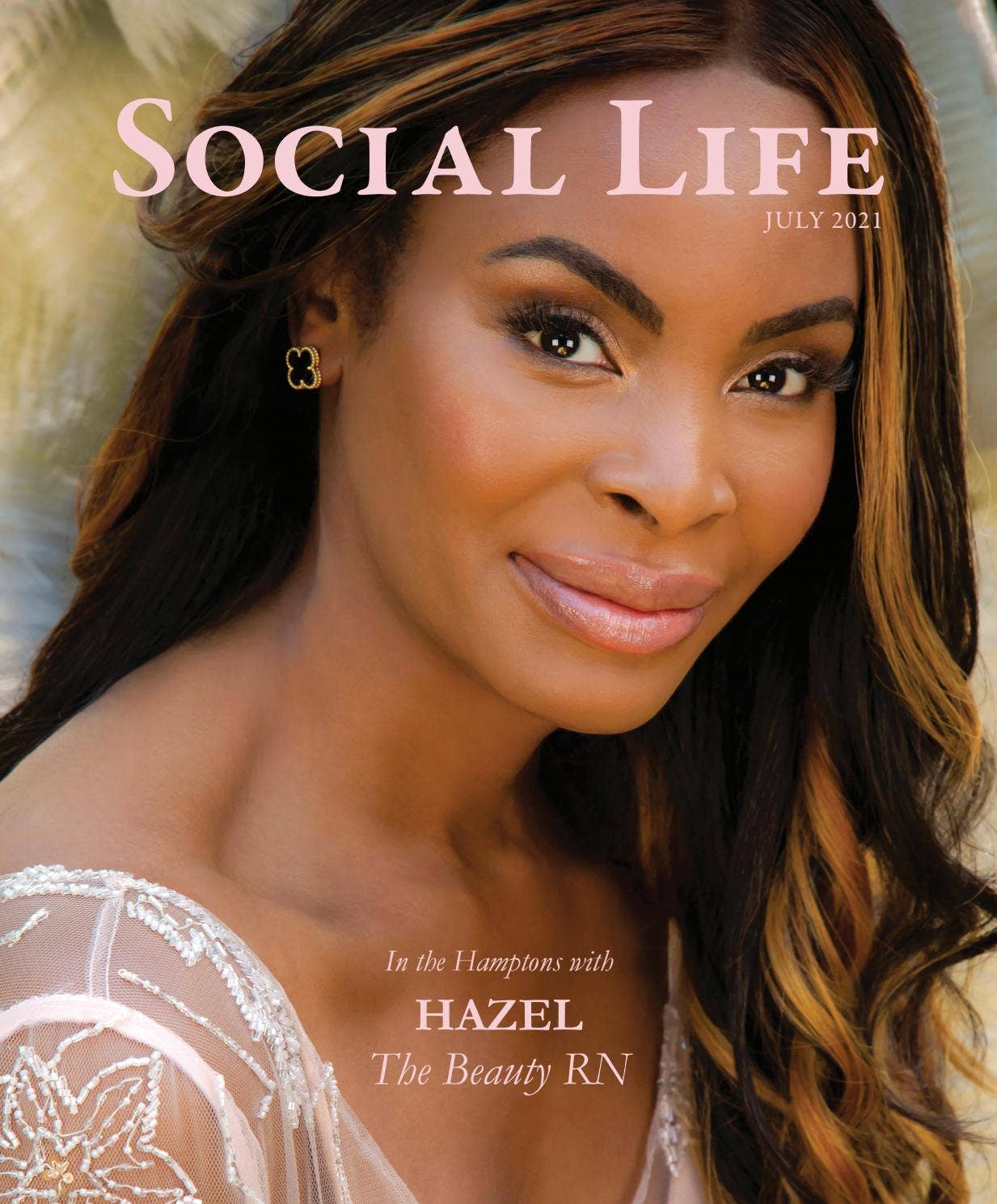 Social Life - July 2021 by Social Life Magazine - Issuu