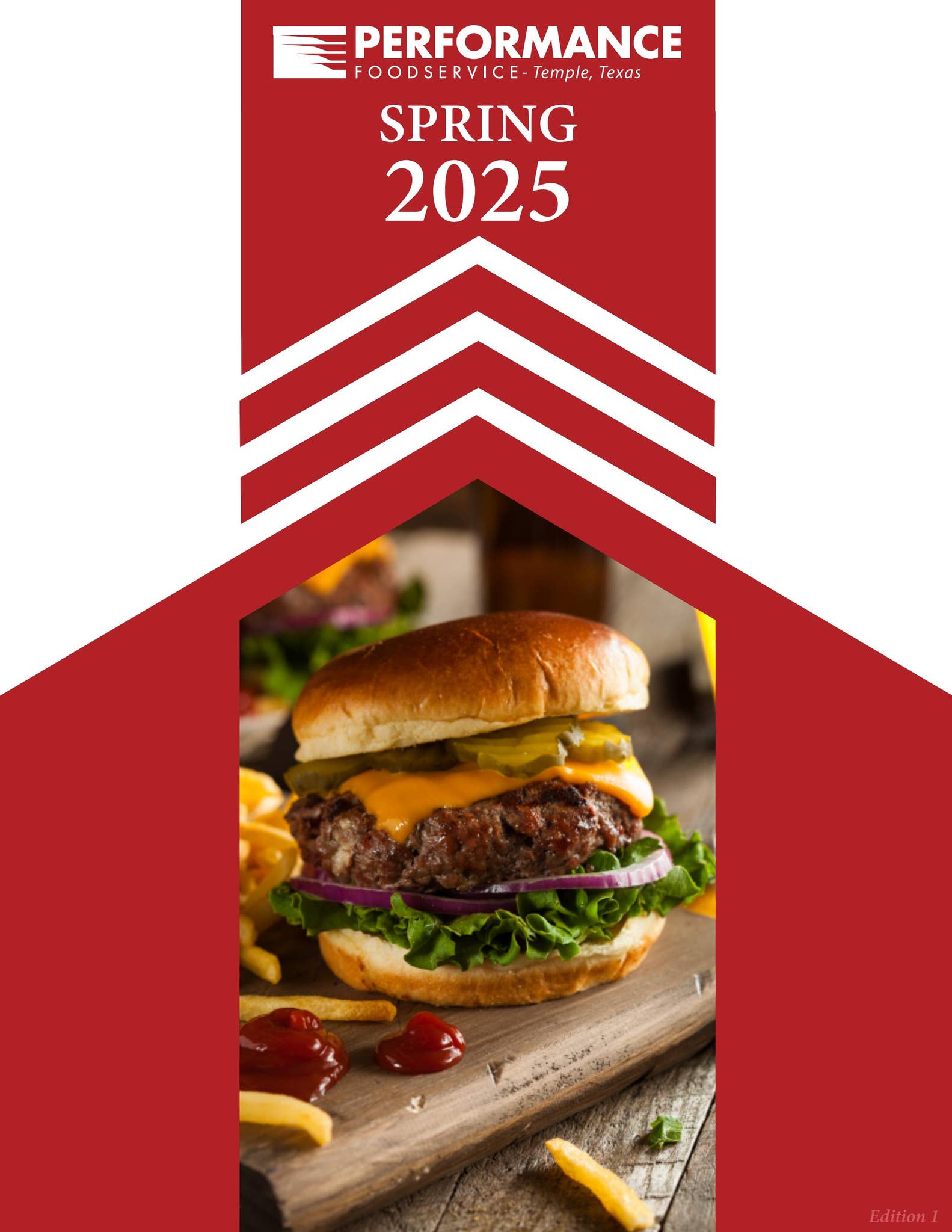 PFS-Temple Digital Flip Book- Spring by Performance Foodservice - Issuu