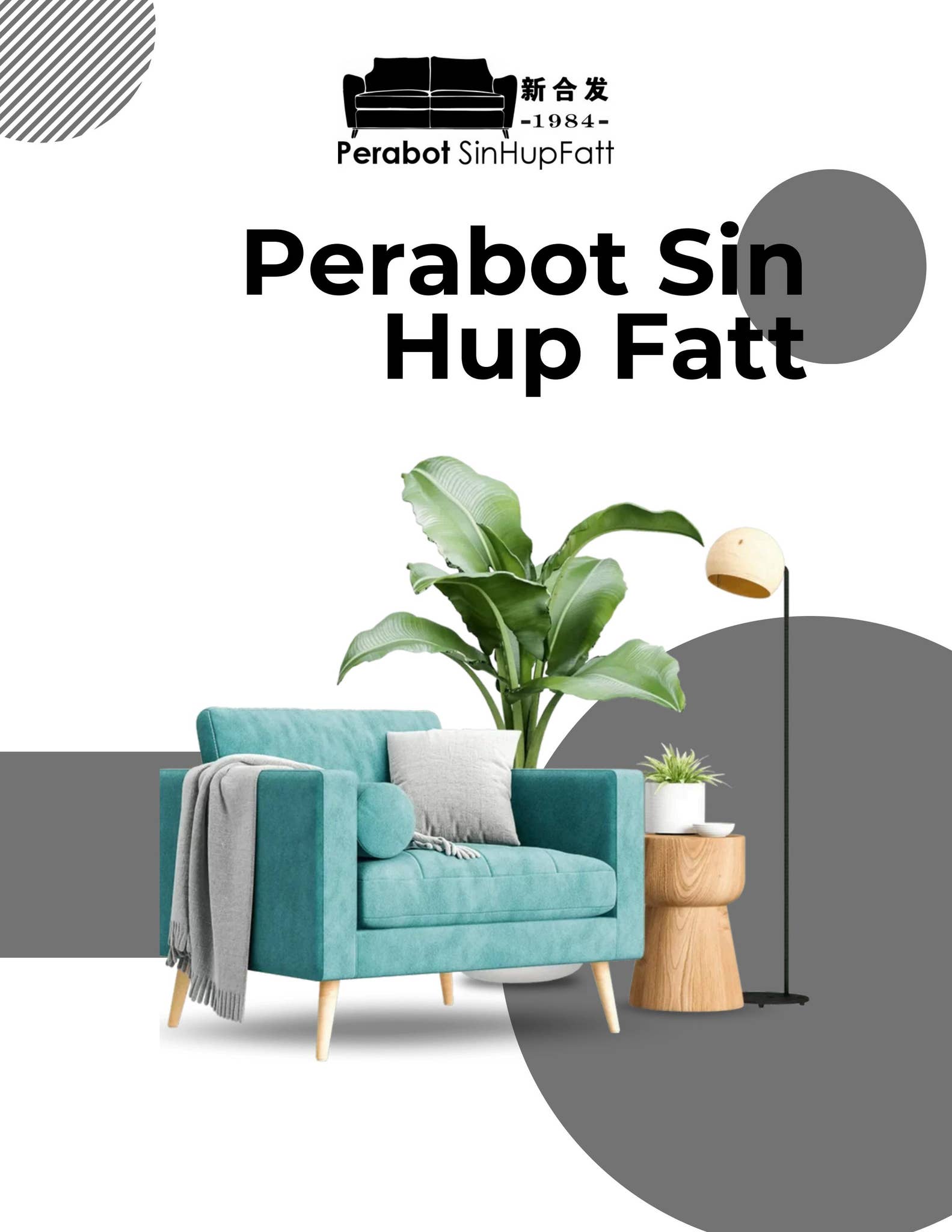 Choosing the Right Banquet Chair for Style and Comfort by Perabot Sin ...