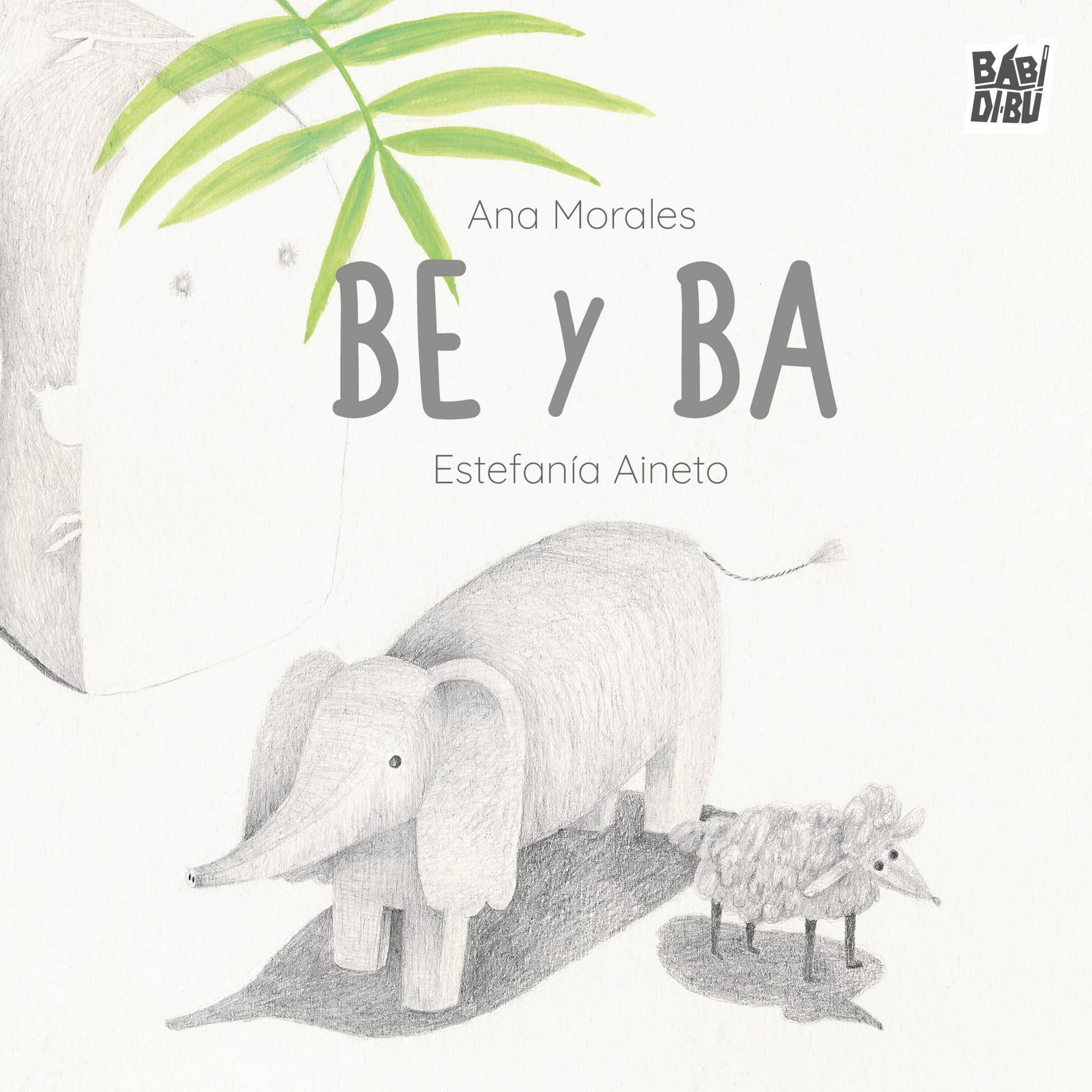 Be Y Ba By Babidi Bú Issuu