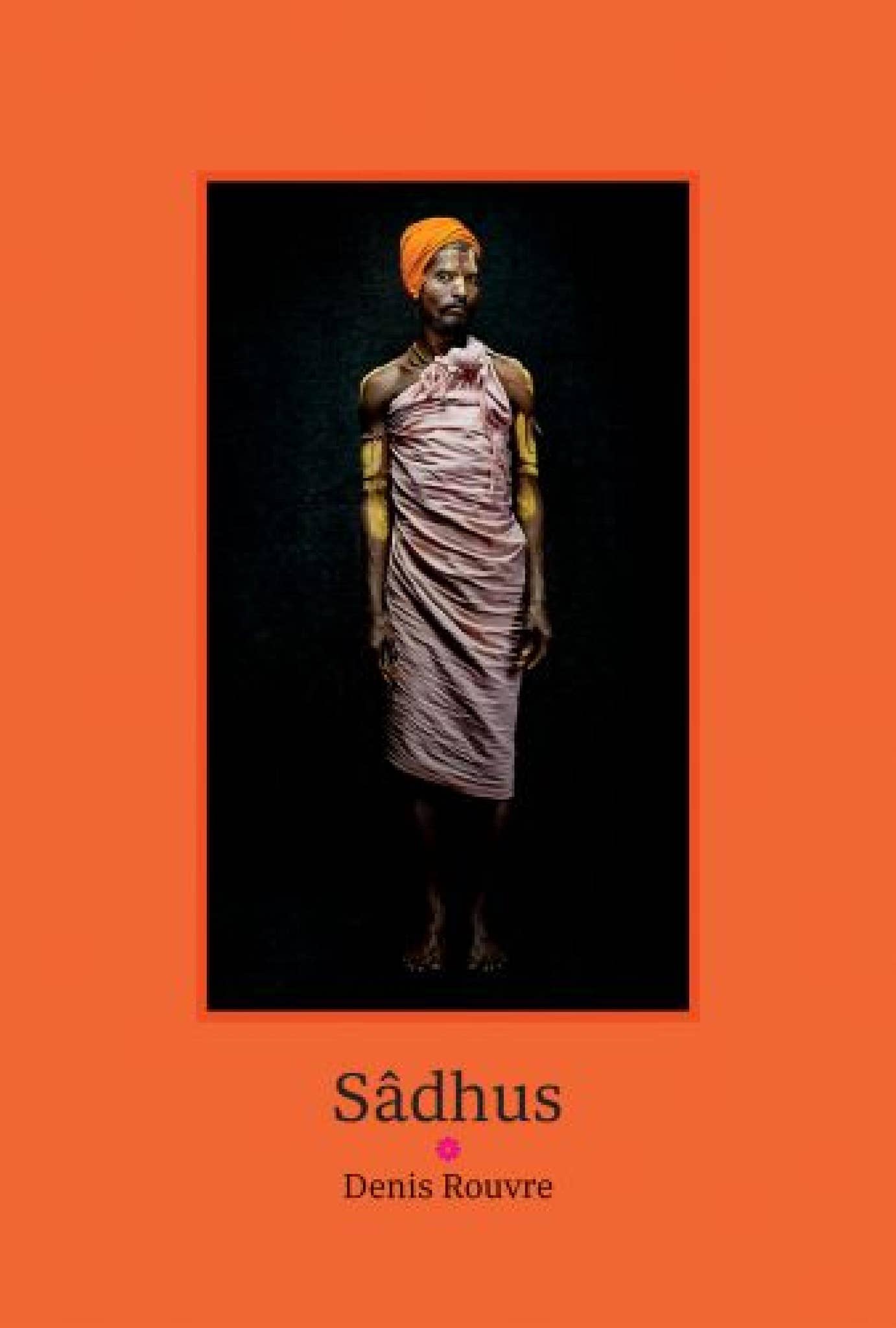 Sadhus by ACC Art Books - Issuu