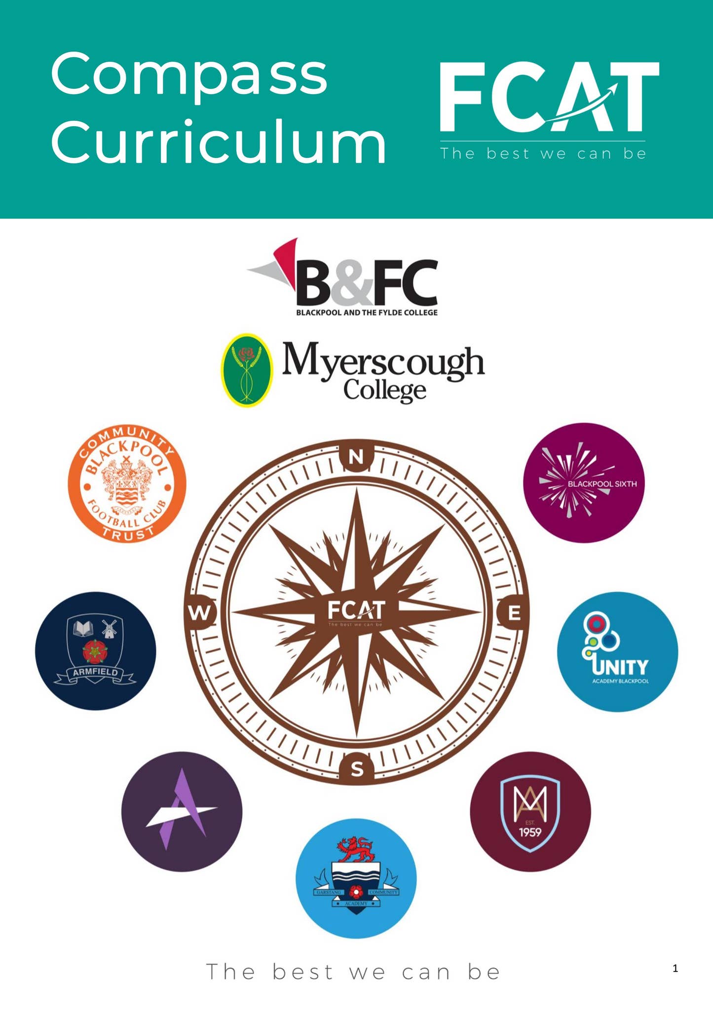 Compass Prospectus Montgomery 2025-2027 by Schudio - Issuu