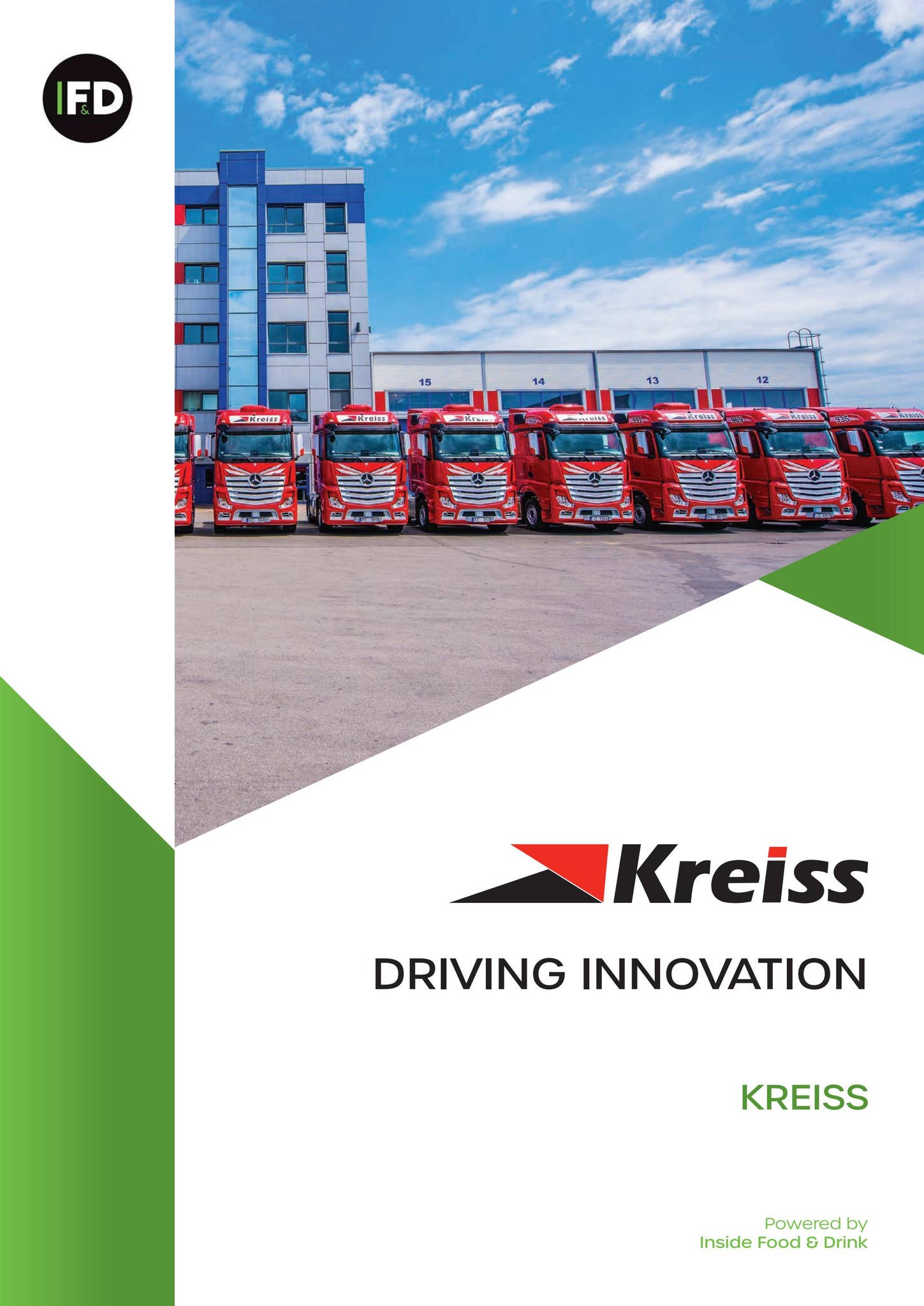 Kreiss by ProactivePublications - Issuu