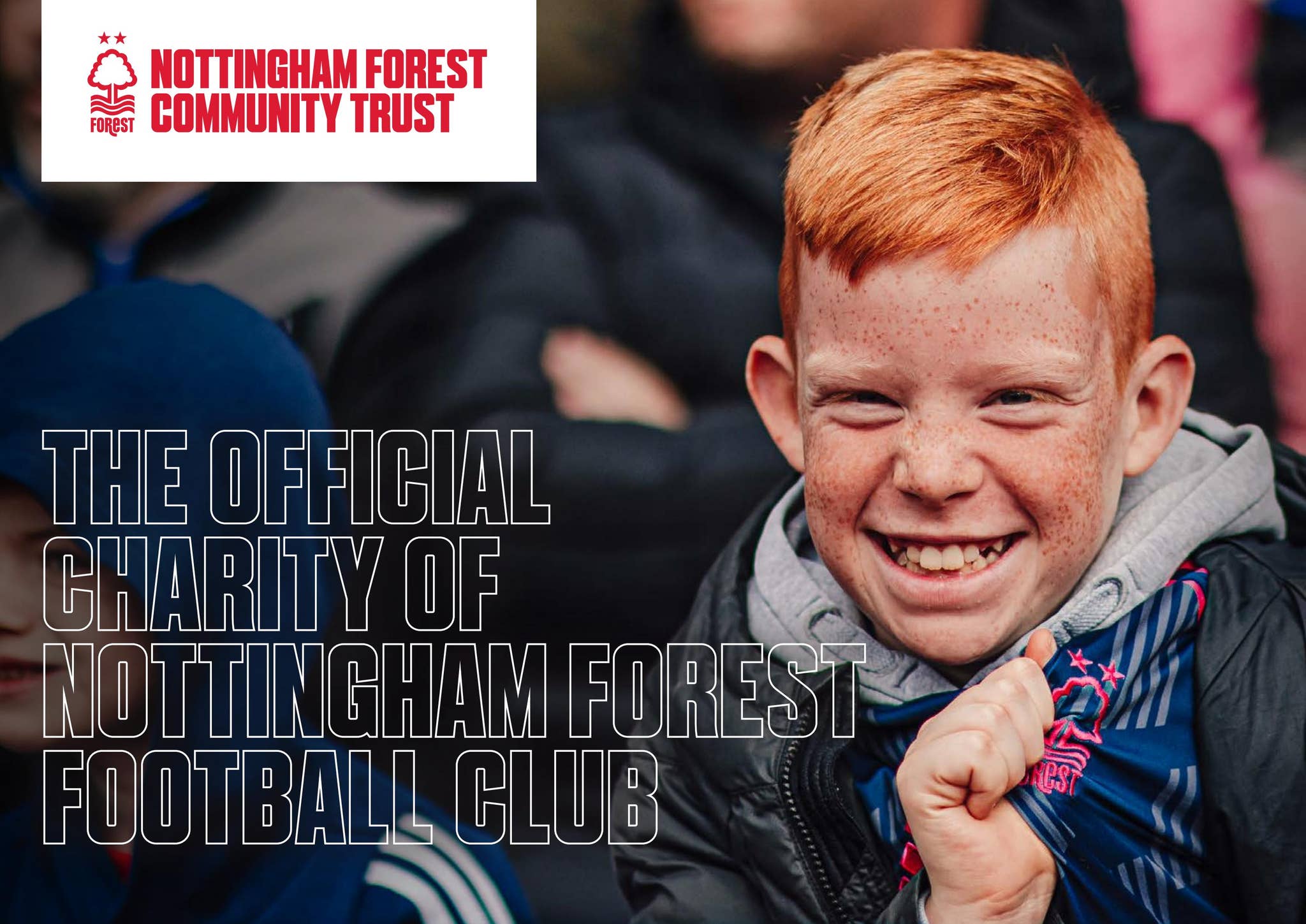 Nottingham Forest Community Trust Strategic Update by ...