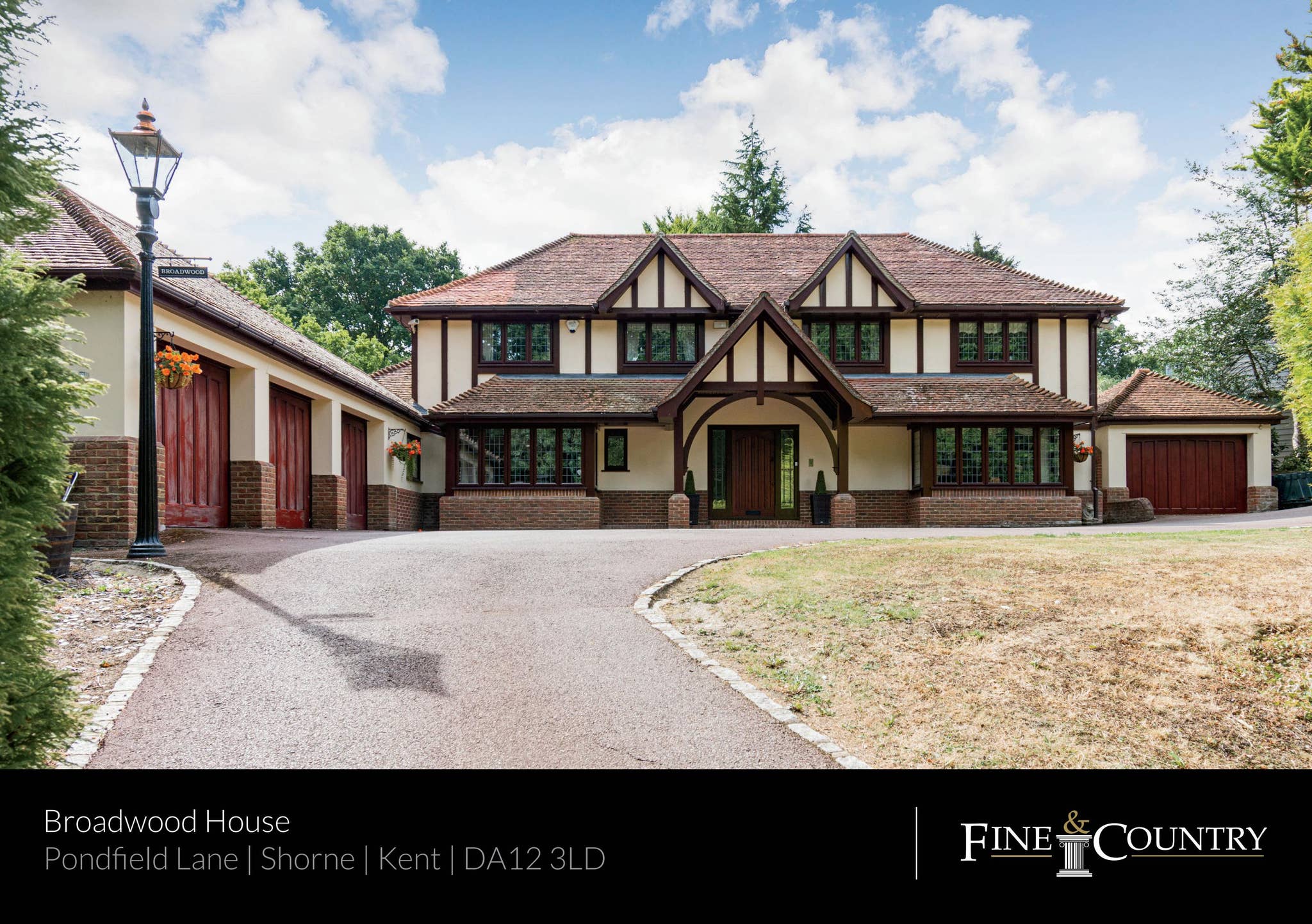 Shorne, Kent by Fine & Country - Issuu