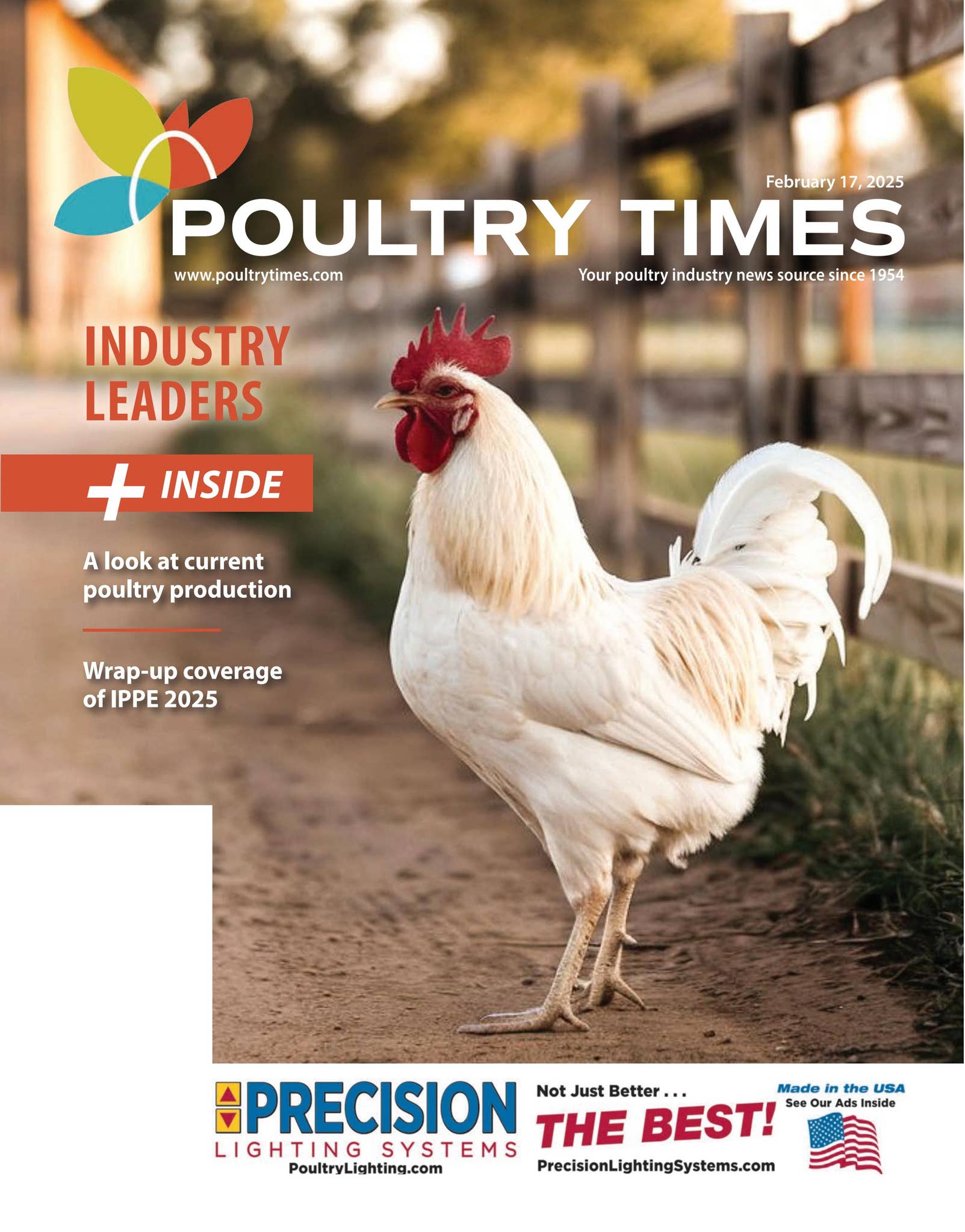 Poultry Times 2-17-25 by poultrytimes - Issuu