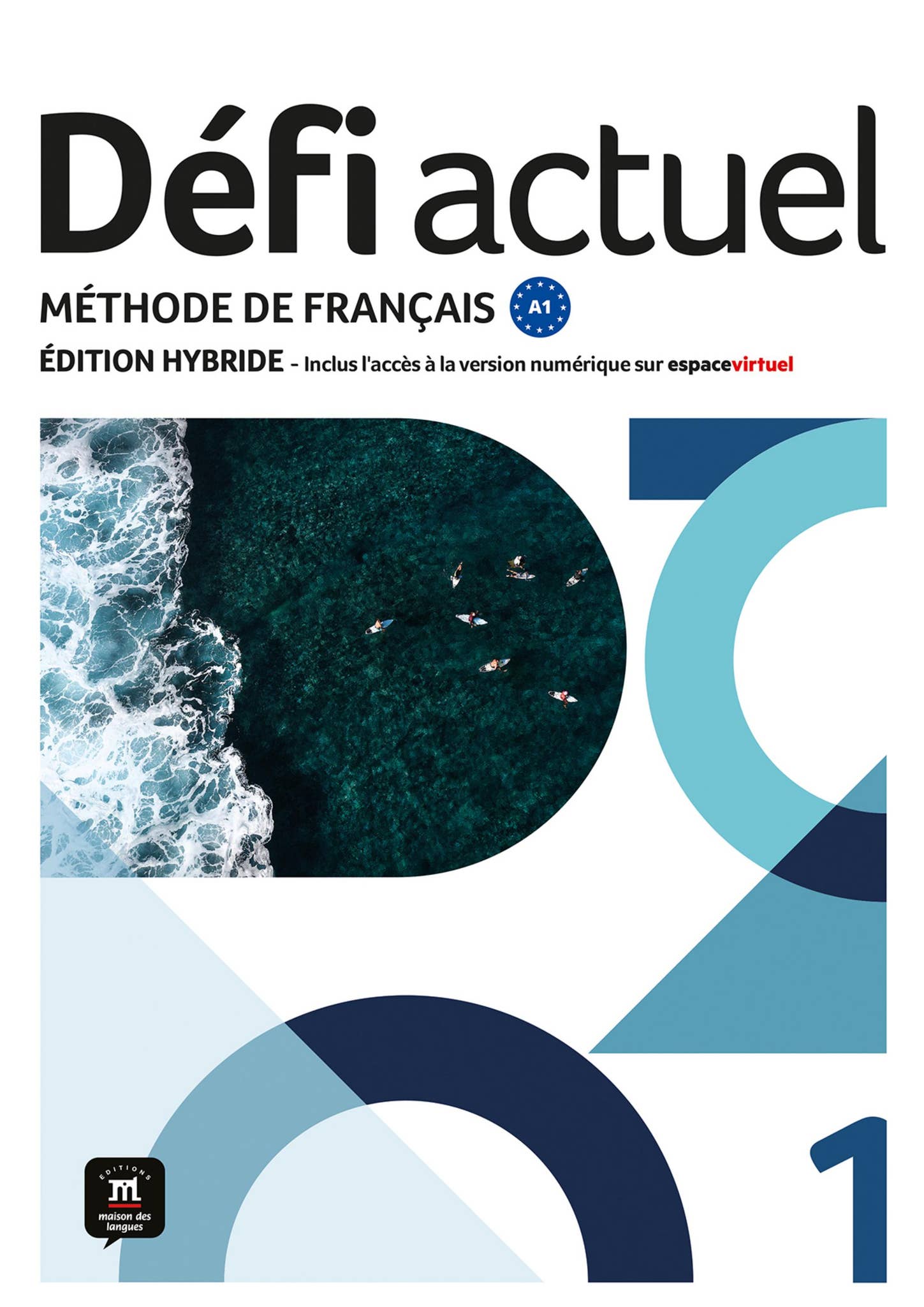 Défi actuel 1 - Scope and Sequence and Sample Unit by Klett World Languages - Issuu