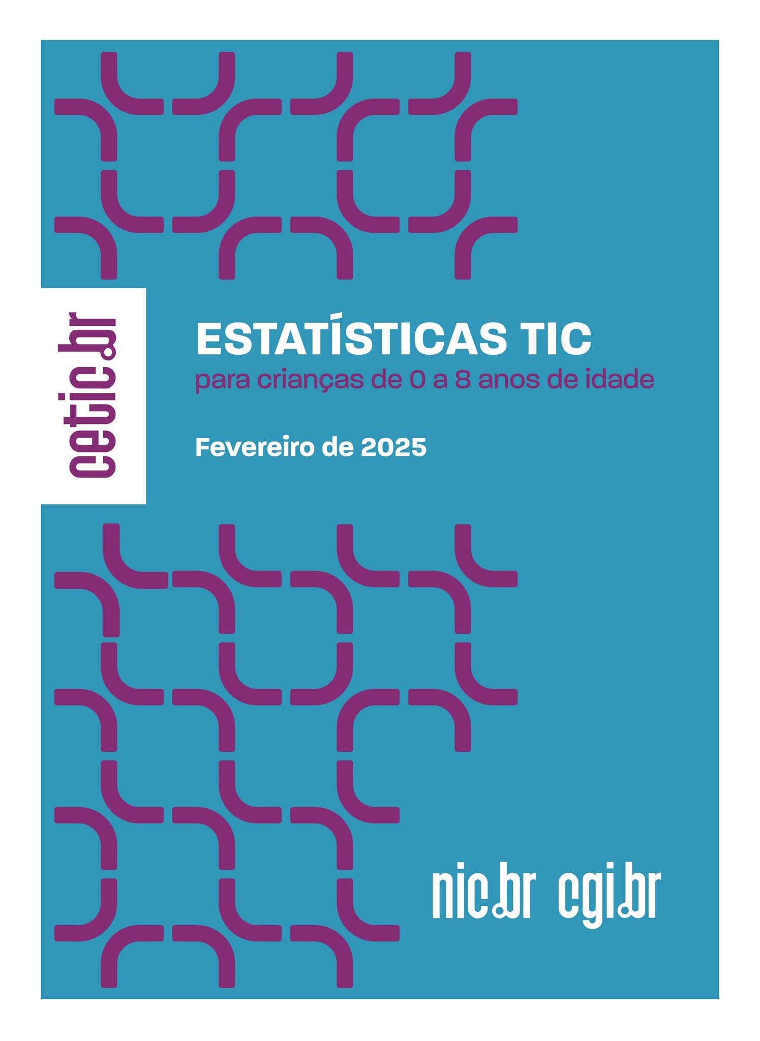 Uso de tecnologias digitais por crianças na primeira infância by ...