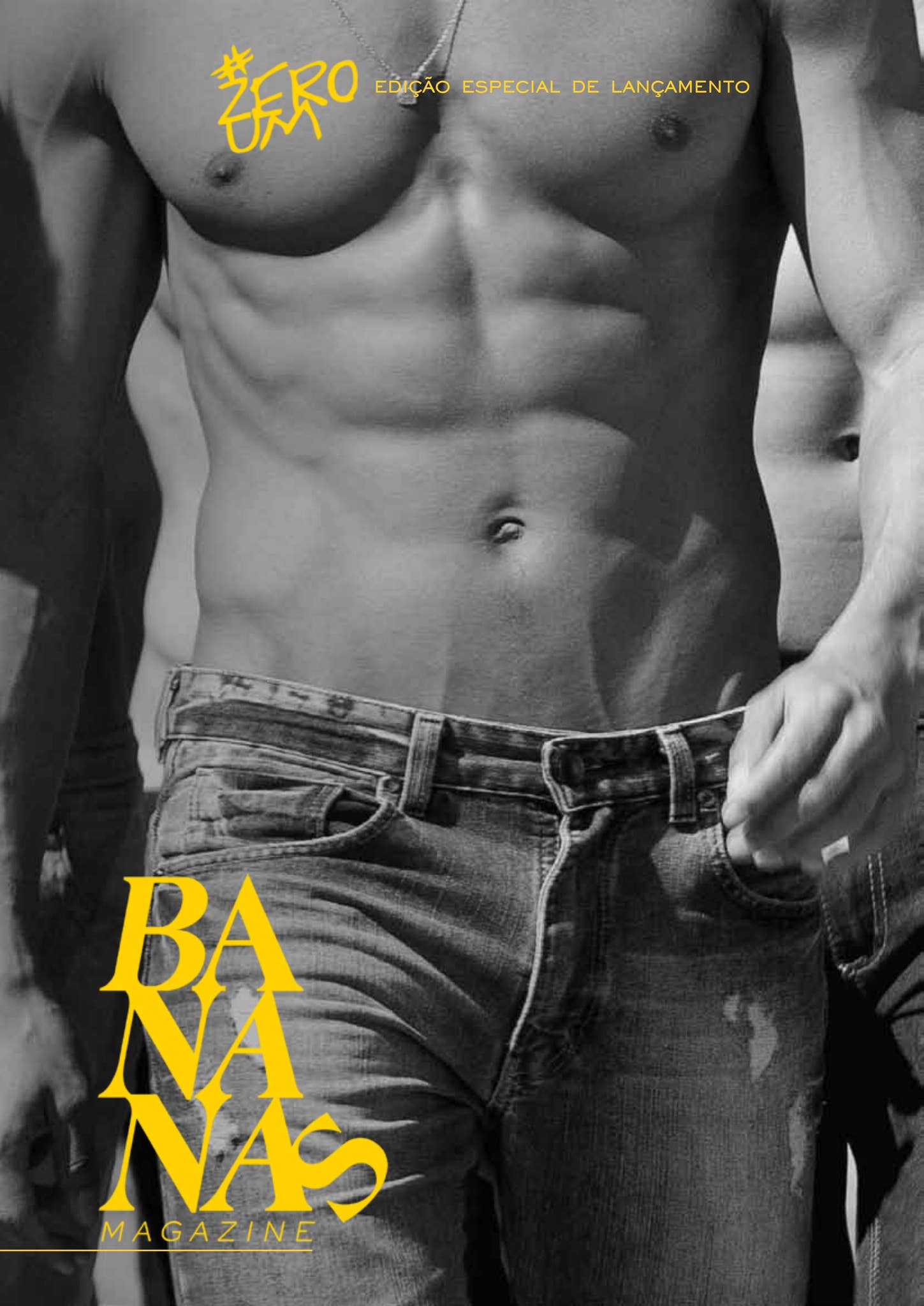 Bananas Magazine - Edição nº 01 by Alavanka Adm - Issuu