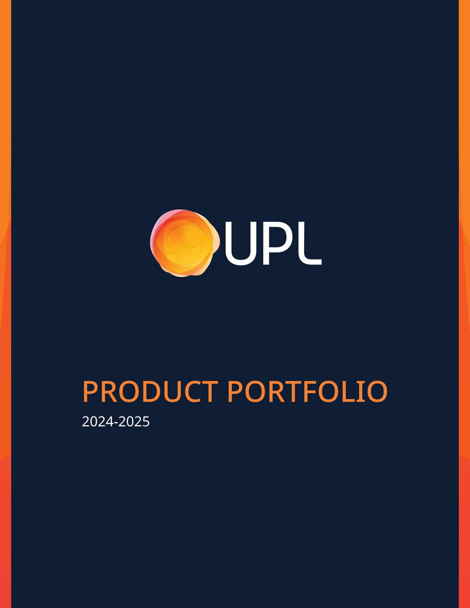 UPL US Agriculture Product Portfolio by UPL North America - Issuu