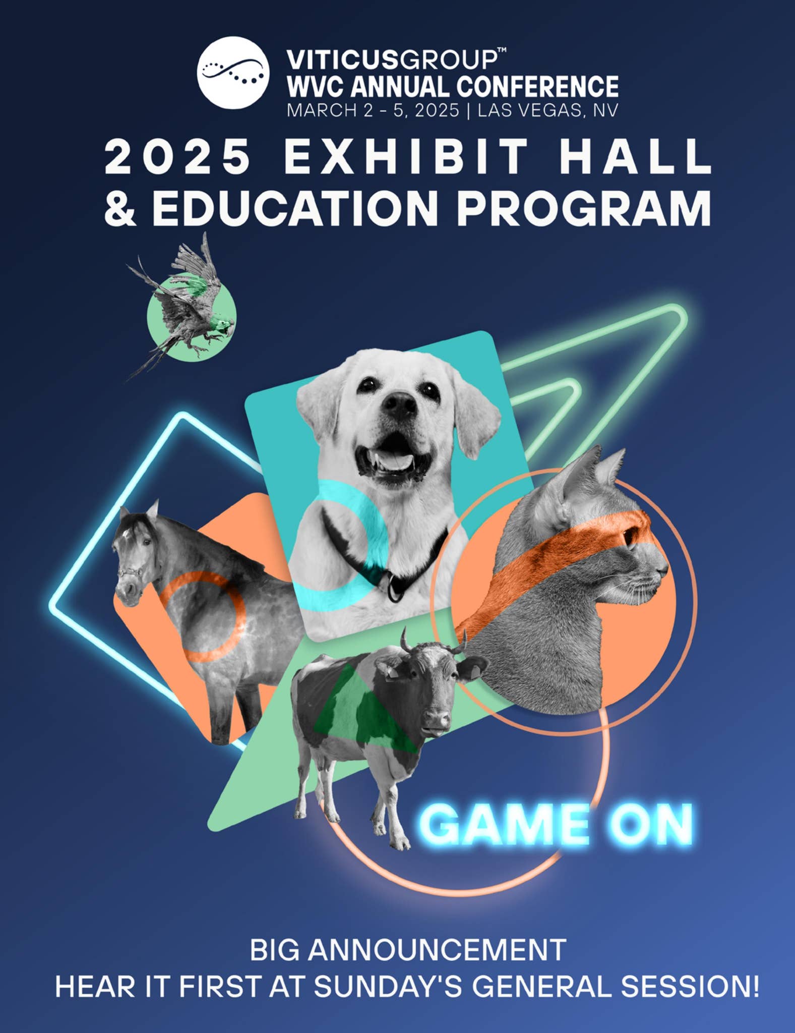 2025 WVC Annual Conference Final Program by Viticus Group - Issuu