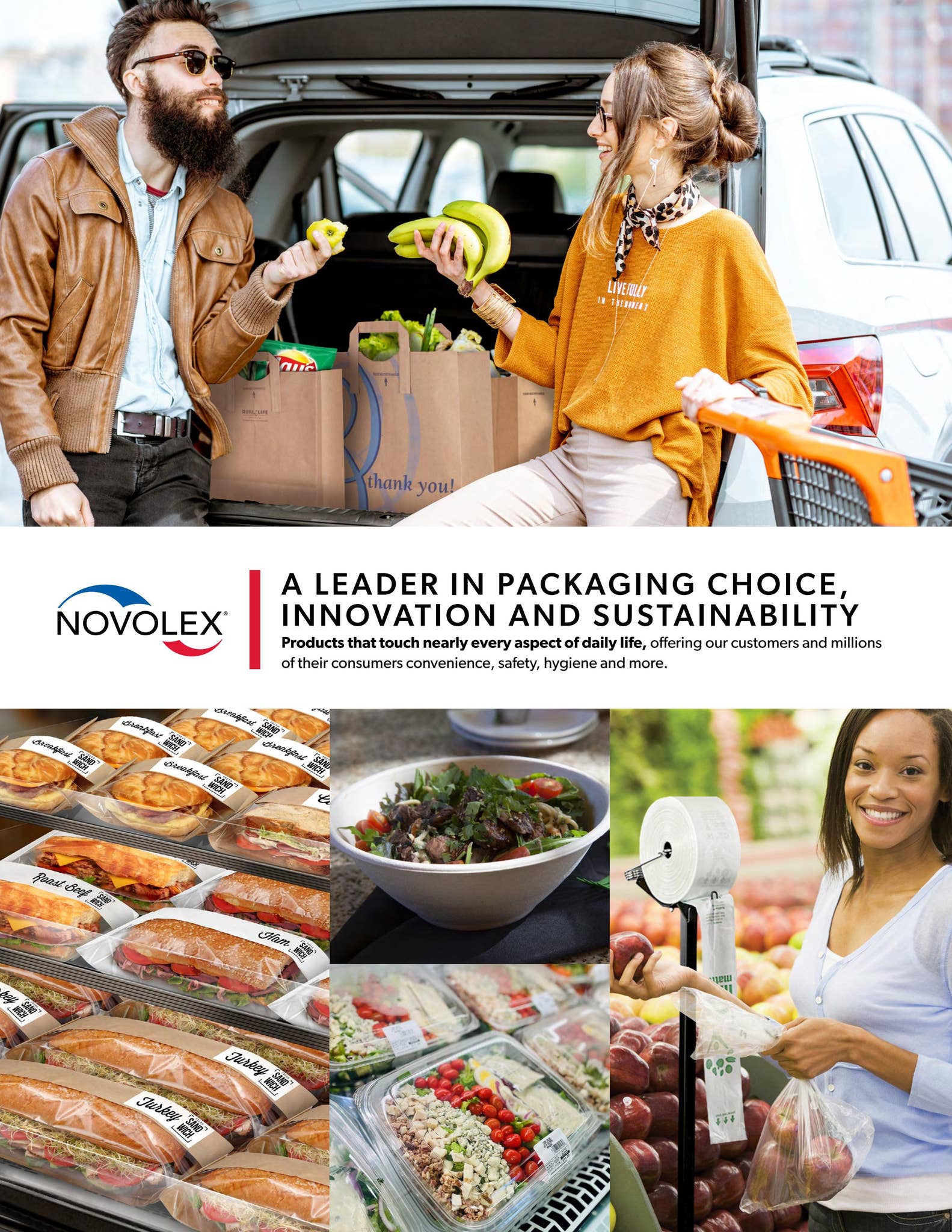 Novolex Company Overview by novolex - Issuu