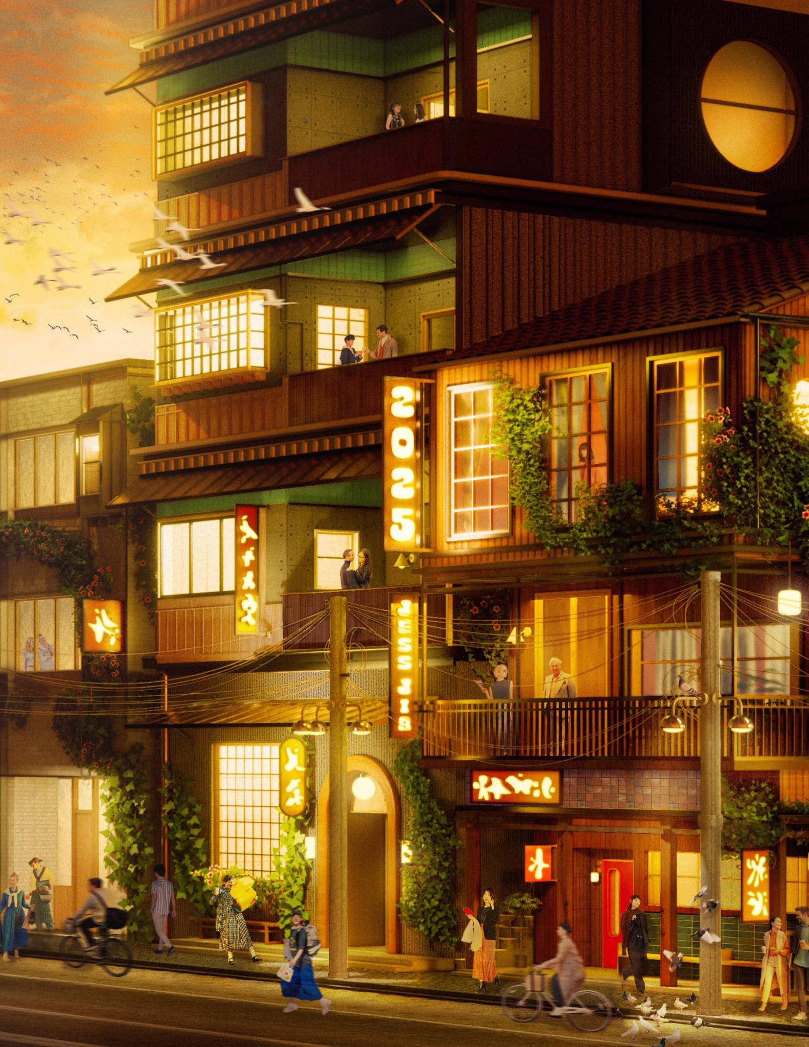 [OUTDATED] Jessica Jia | Waterloo Architecture Portfolio | 2025 by ...