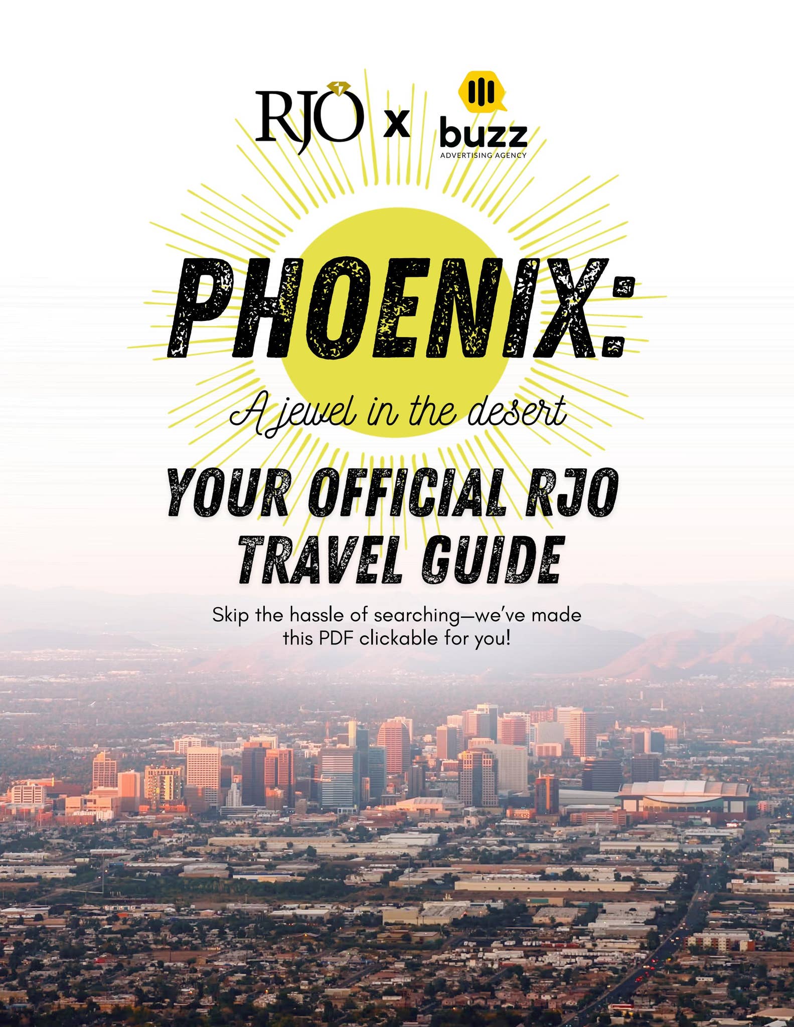 Your Official RJO Phoenix Travel Guide 2025 by RJO inc - Issuu