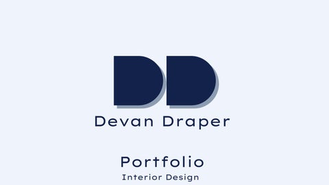Devan Draper 2025 Portfolio by dbdraper - Issuu