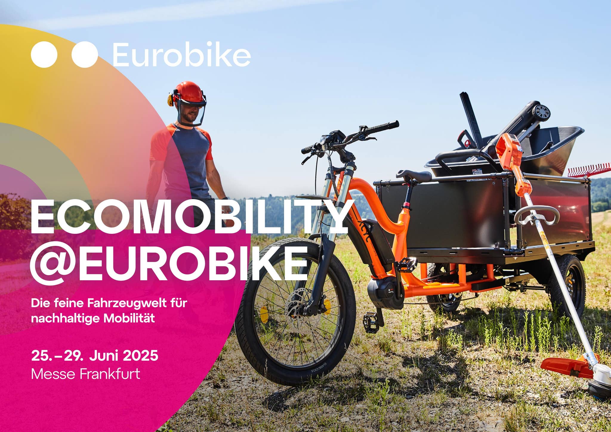 ECOMOBILITY | Ausstellerunterlagen 2025 by Messe Friedrichshafen - Issuu