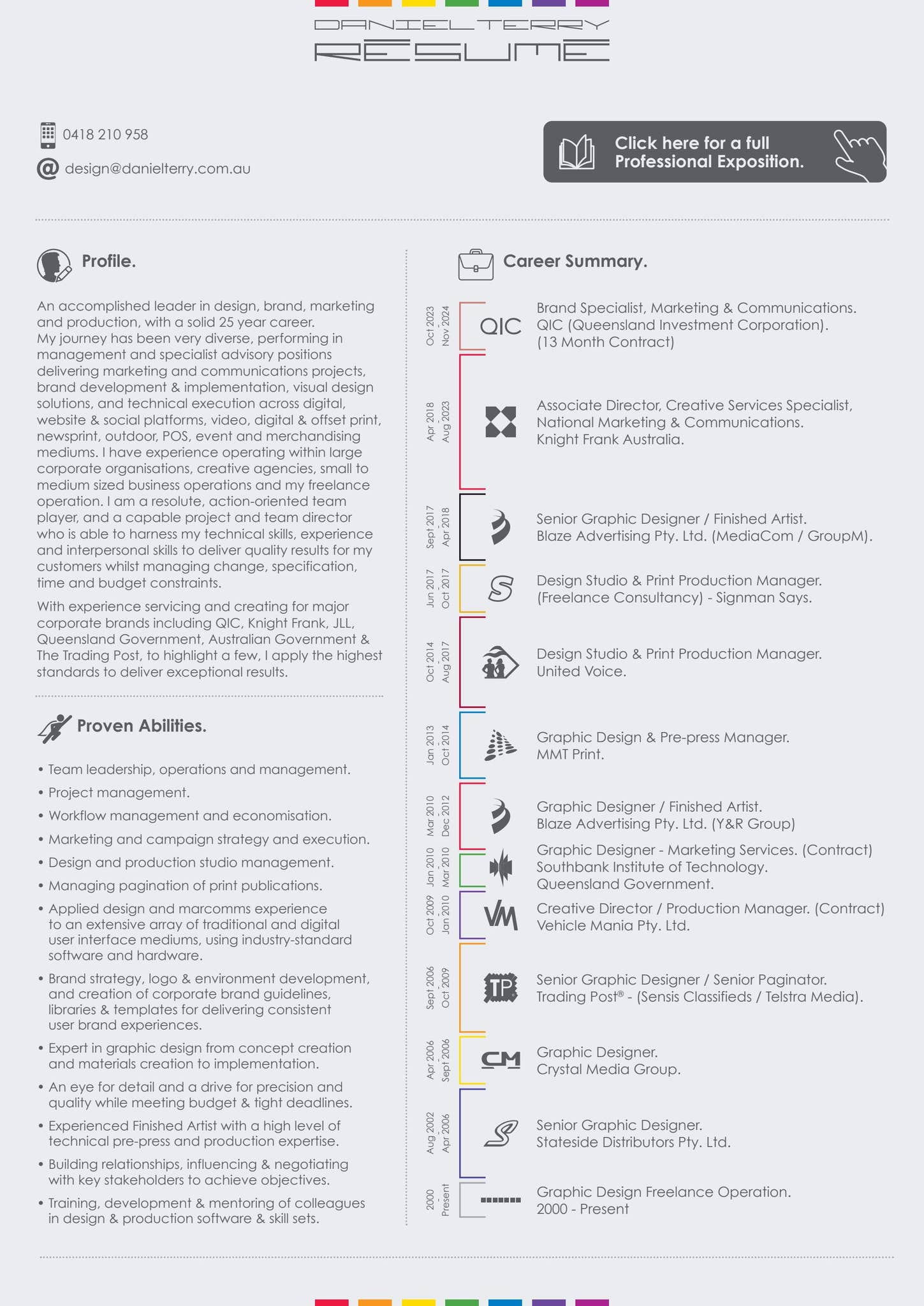 Daniel_Terry_Resume_02-2025 by Daniel Terry - Issuu