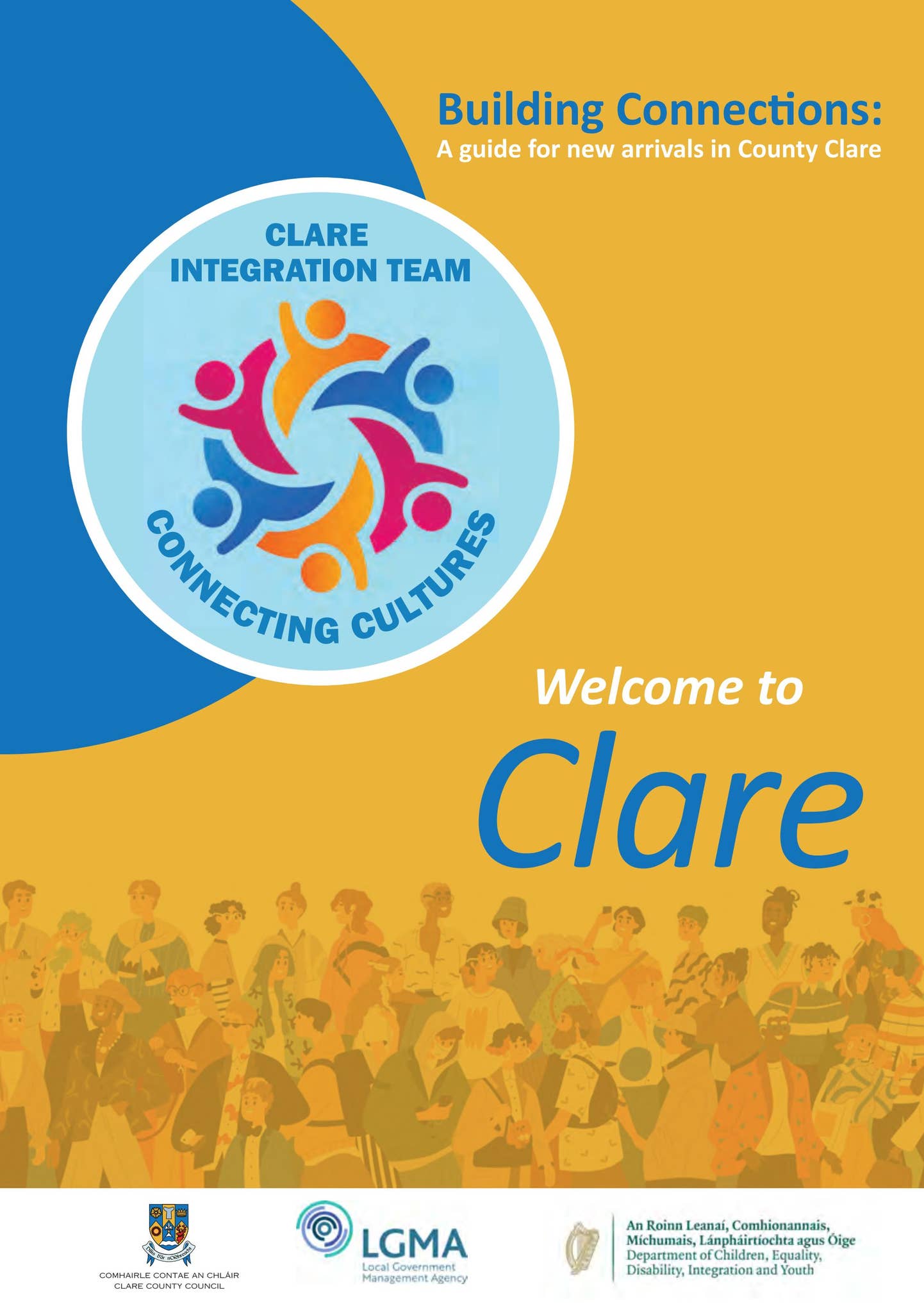 Building Connections: Welcome to Clare by Clare County Council - Issuu