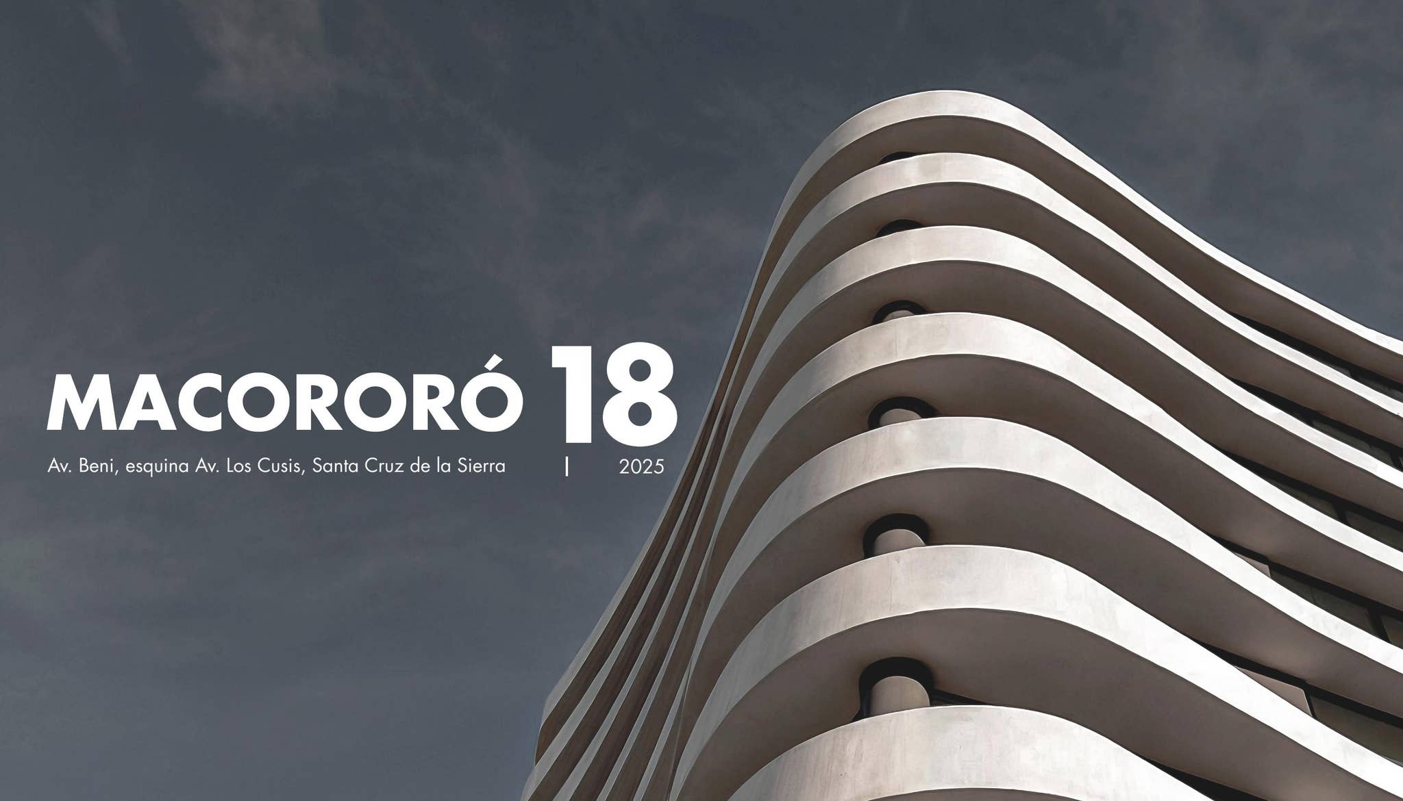 MACORORO 18 by Edwin Paz - Issuu