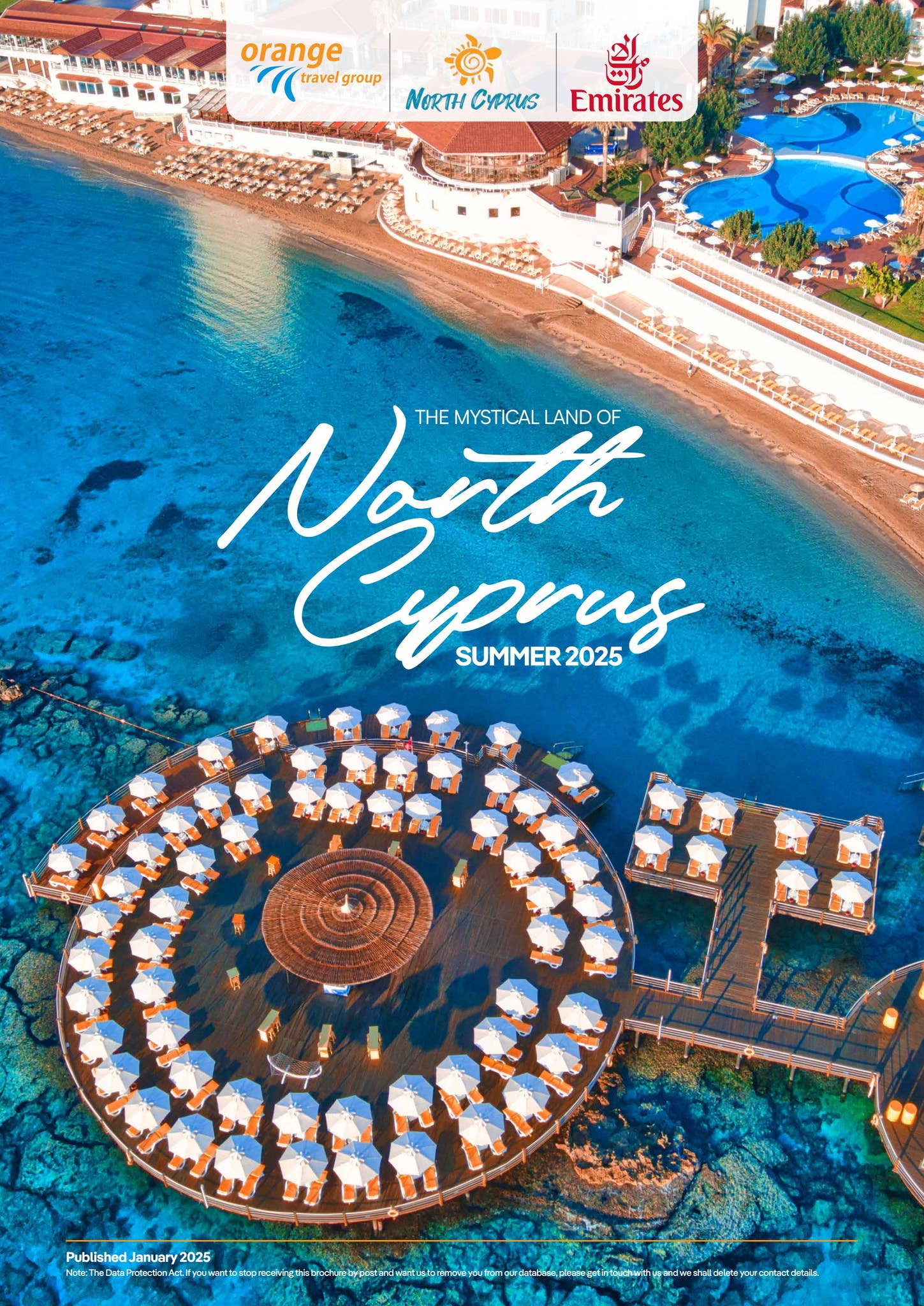 20250007 OTG North Cyprus A4 Brochure 2025 by Orange Travel Group - Issuu