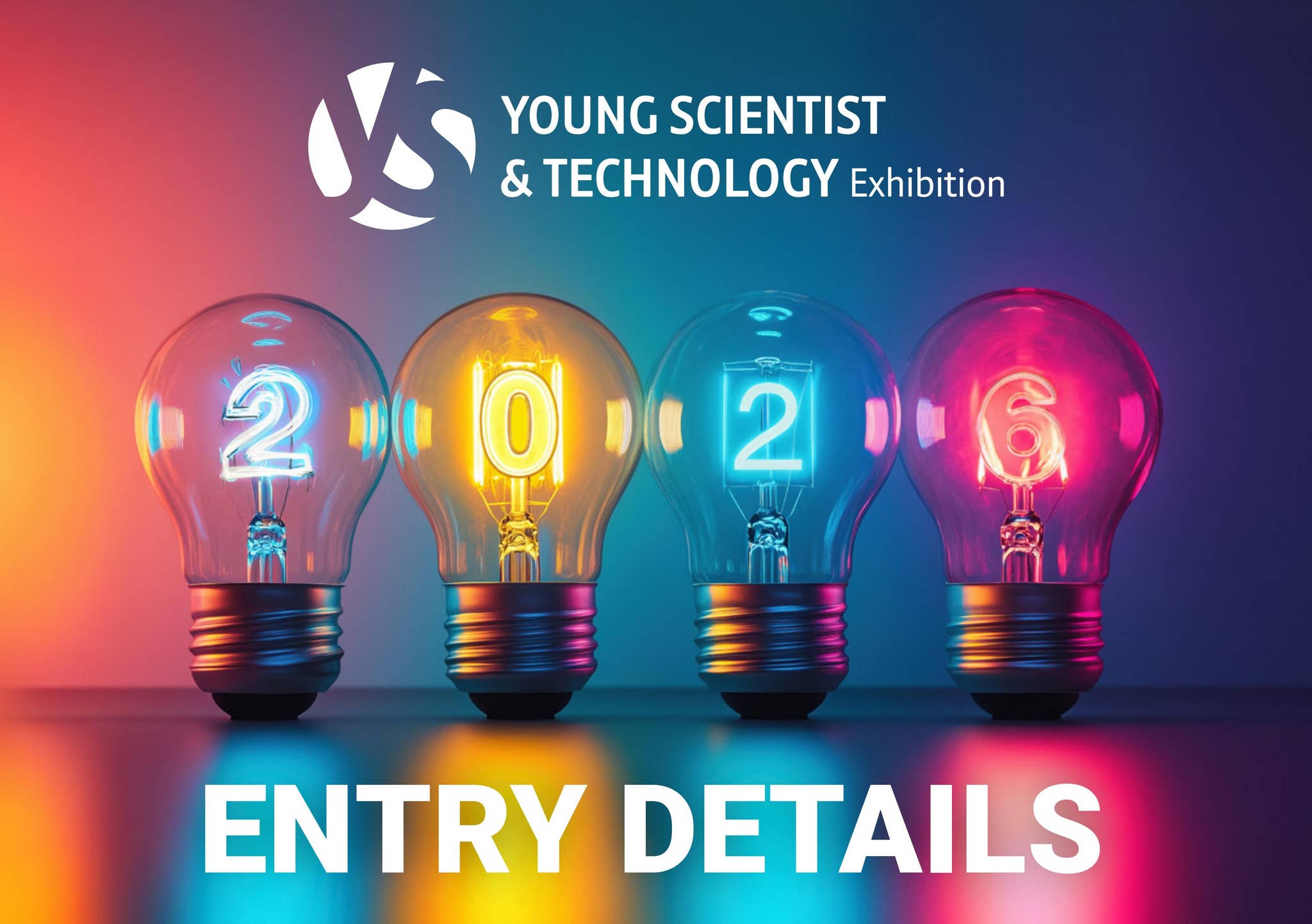 YSTE 2026 Entry Details by Young Scientist & Technology Exhibition - Issuu