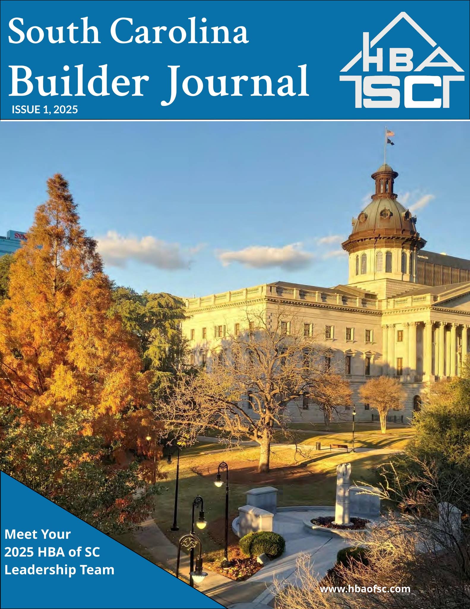 Builder Journal Issue 1, 2025 compressed by HBAOFSC1 - Issuu