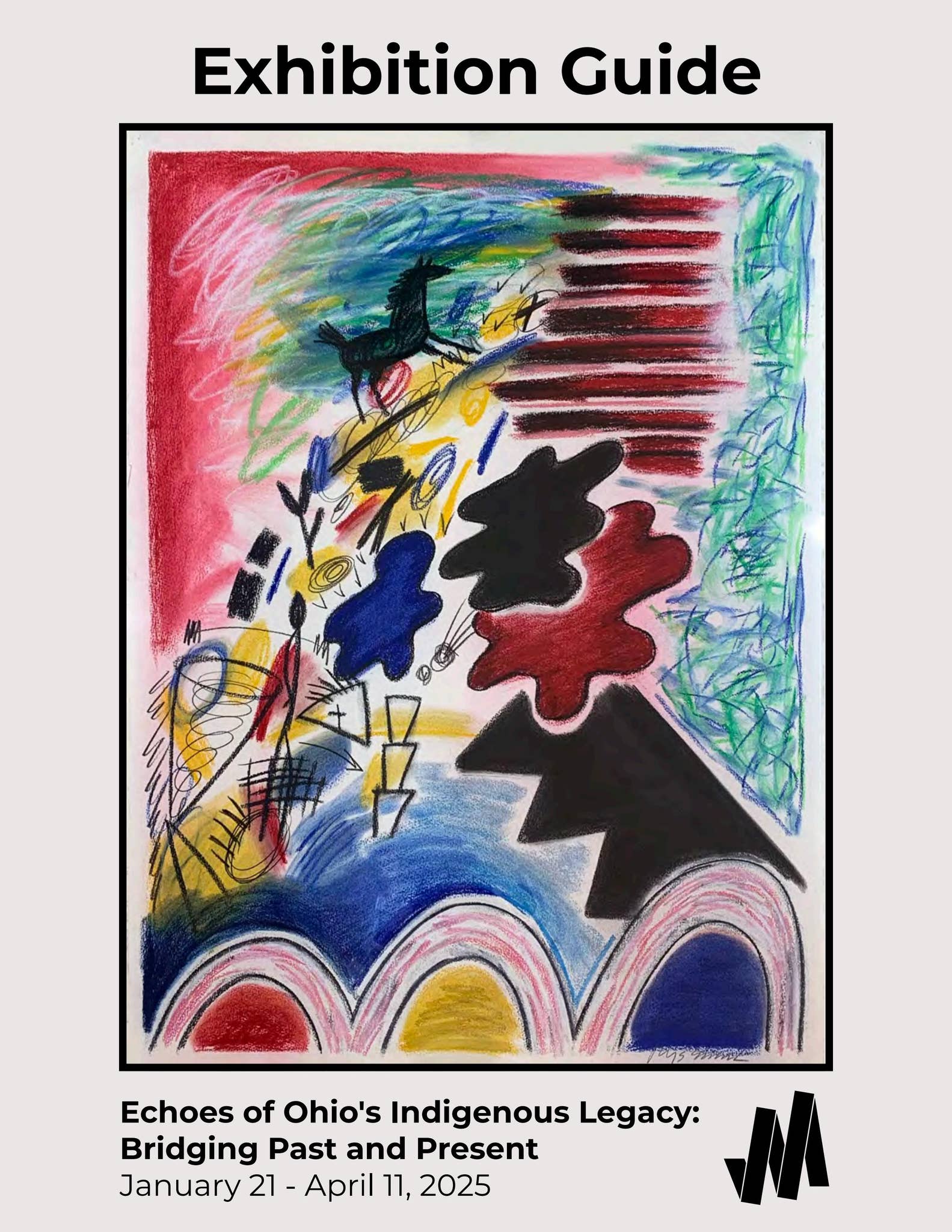 Denison Museum - Echoes of Ohio's Indigenous Legacy: Bridging Past and ...