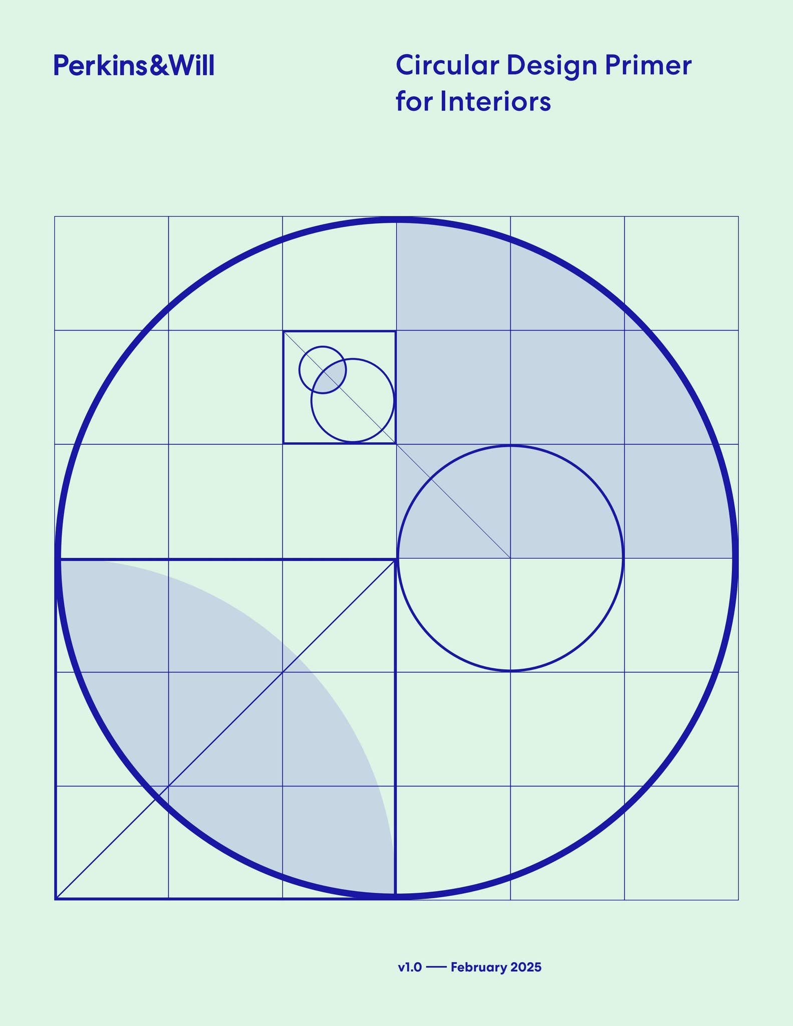 Circular Design Primer for Interiors by Perkins&Will - Issuu