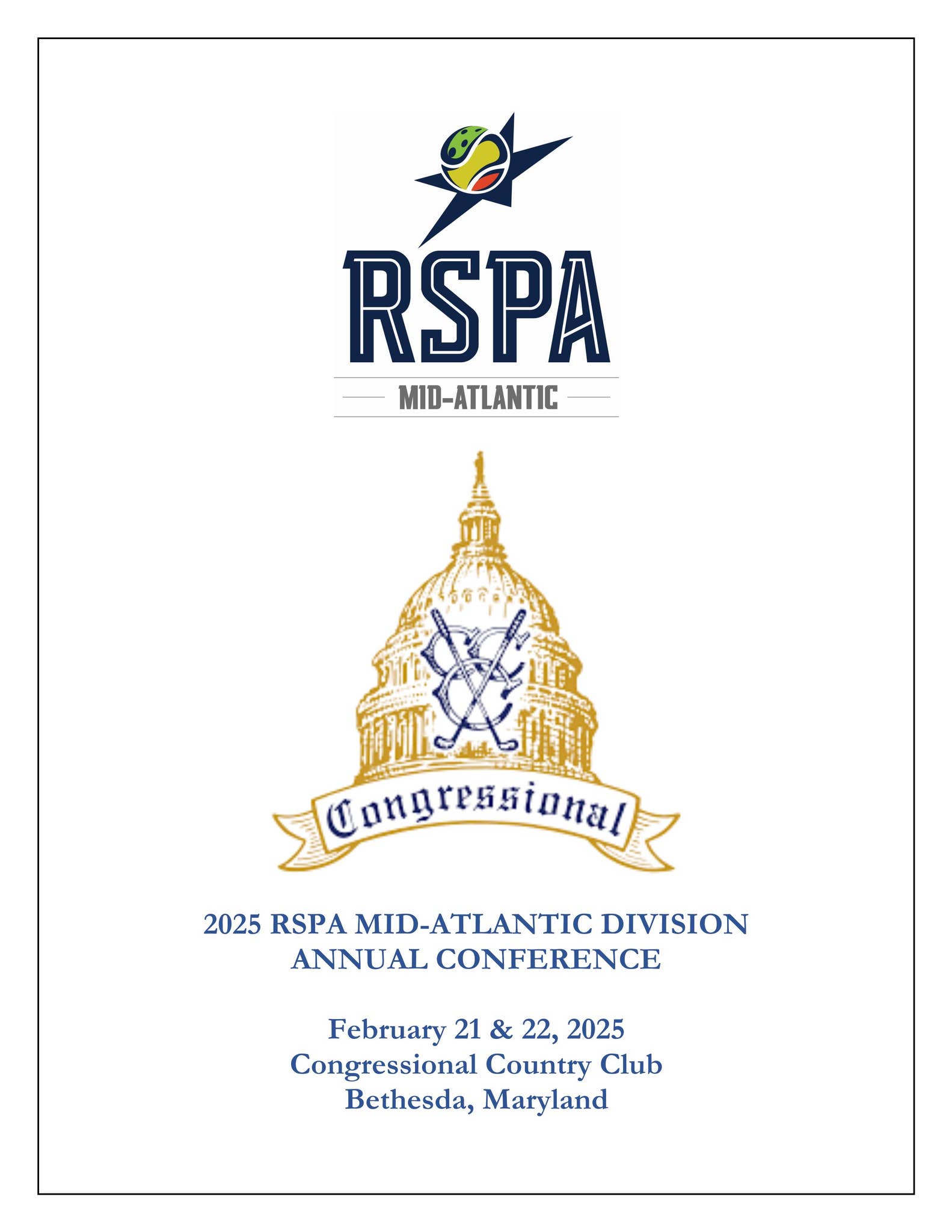 2025 RSPA Annual Conference by RSPA - Issuu