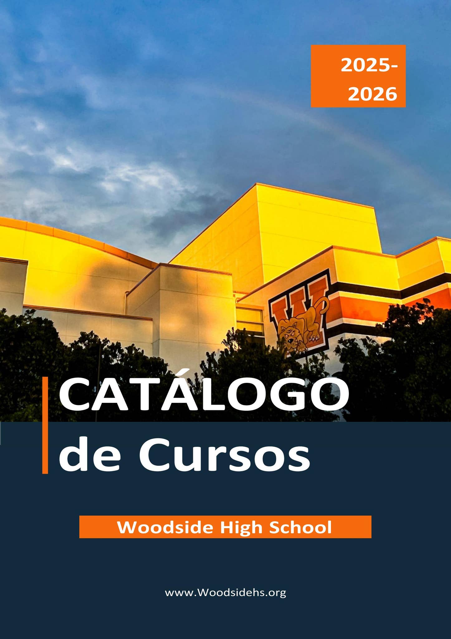 SPANISH-Course Catalog 25-26 by Cara Klackle - Issuu