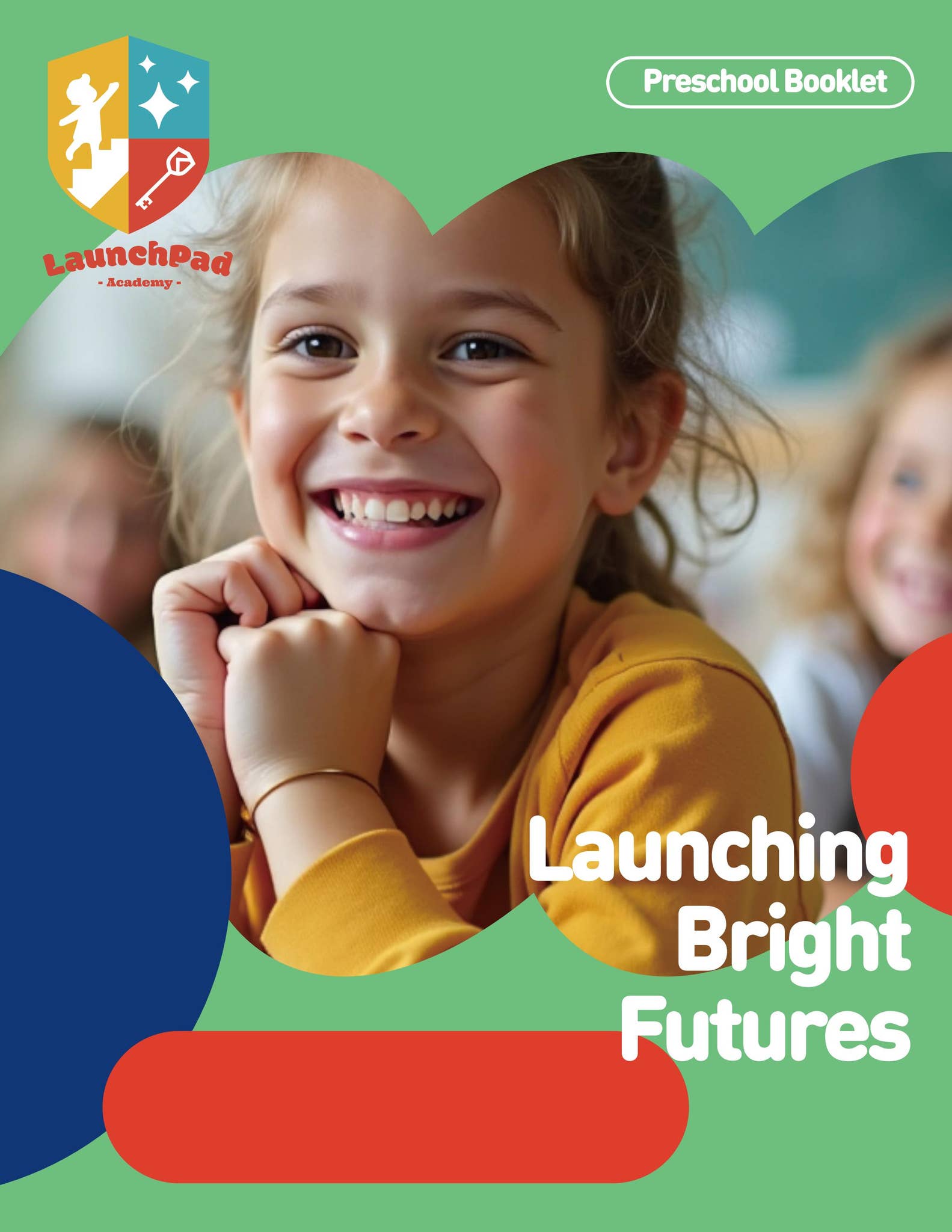 KEY-Launchpad Brochure-V8 final[ol]-Print file by Martin Liu - Issuu