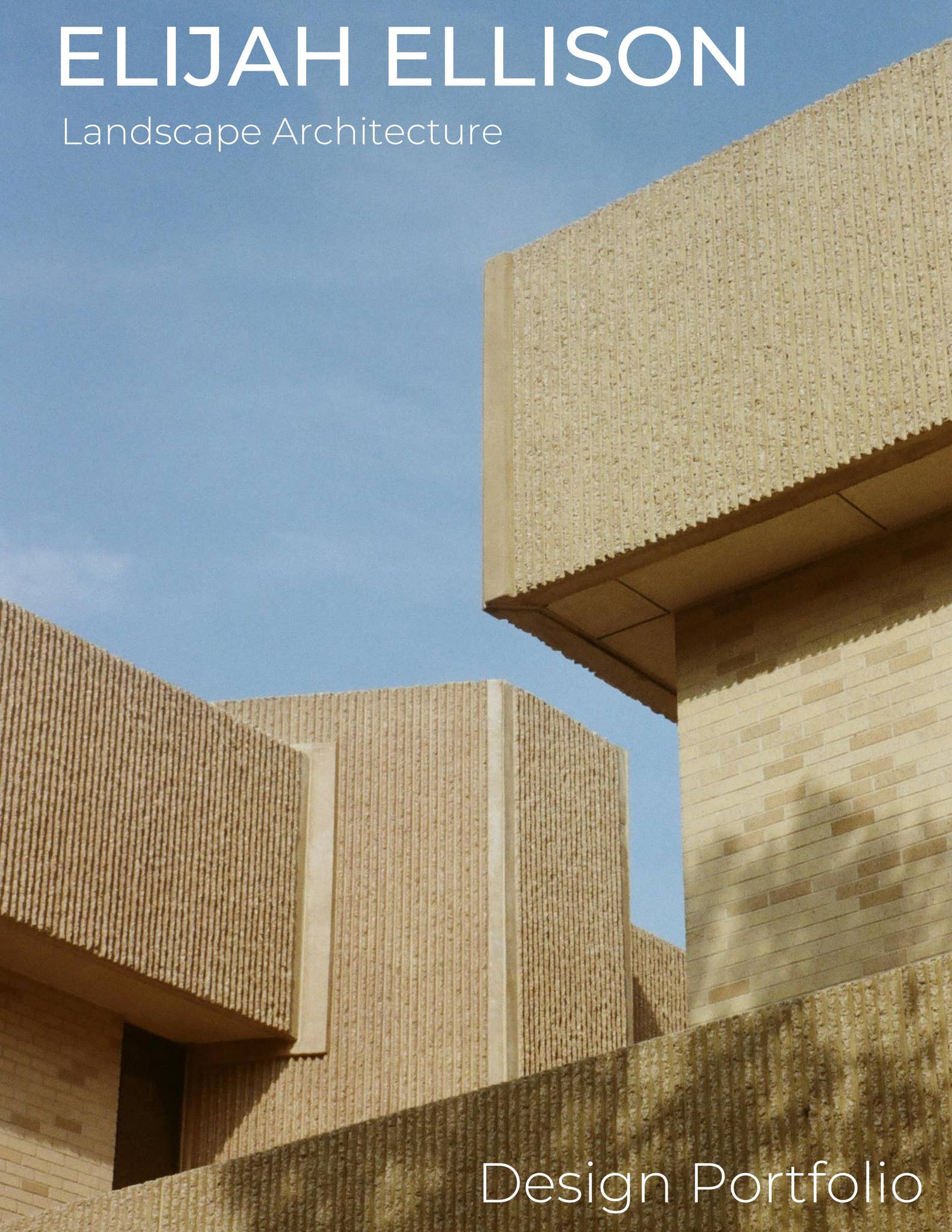 EllisonPortfolio2025 by elijahellison - Issuu