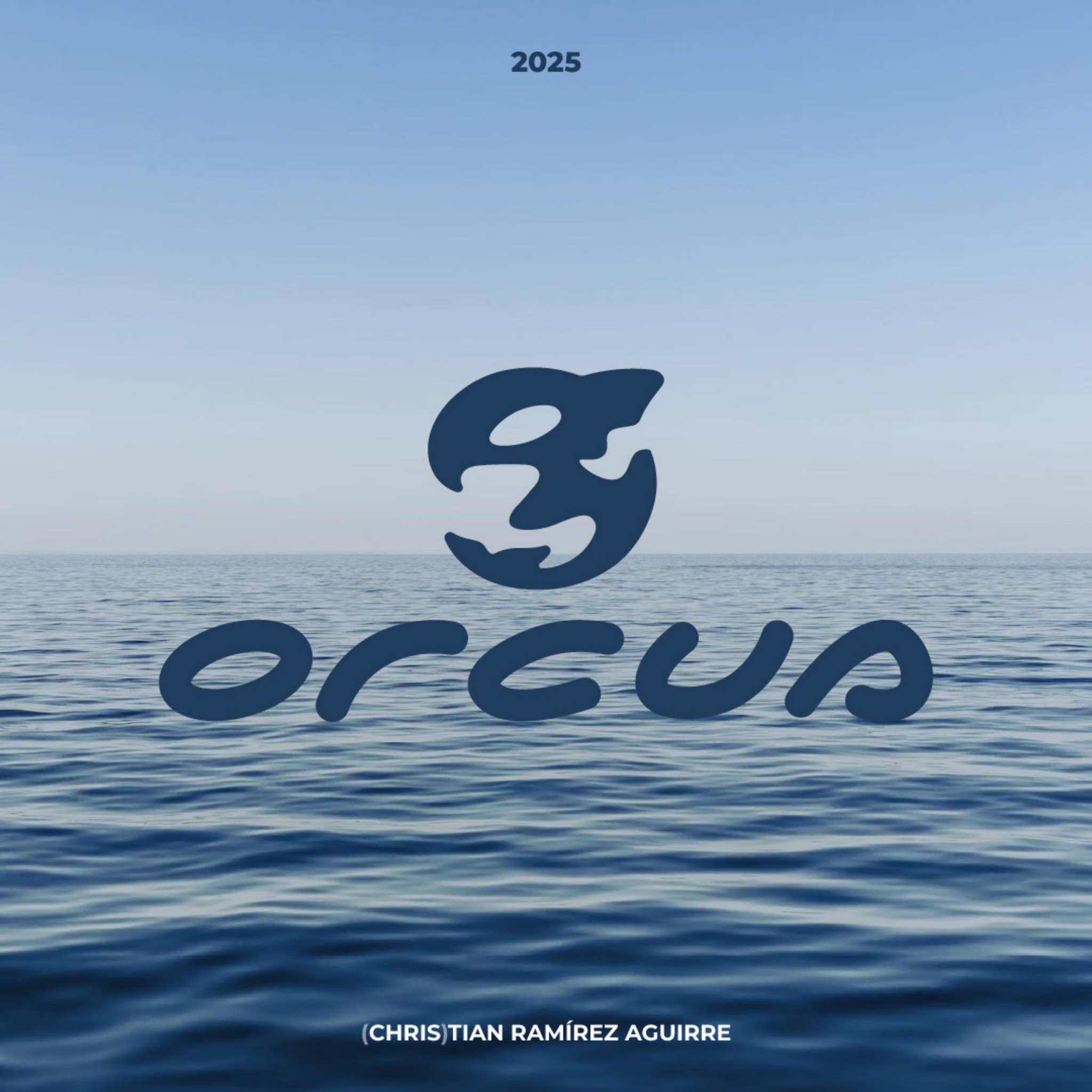 ORCUS by Christian Ramirez - Issuu