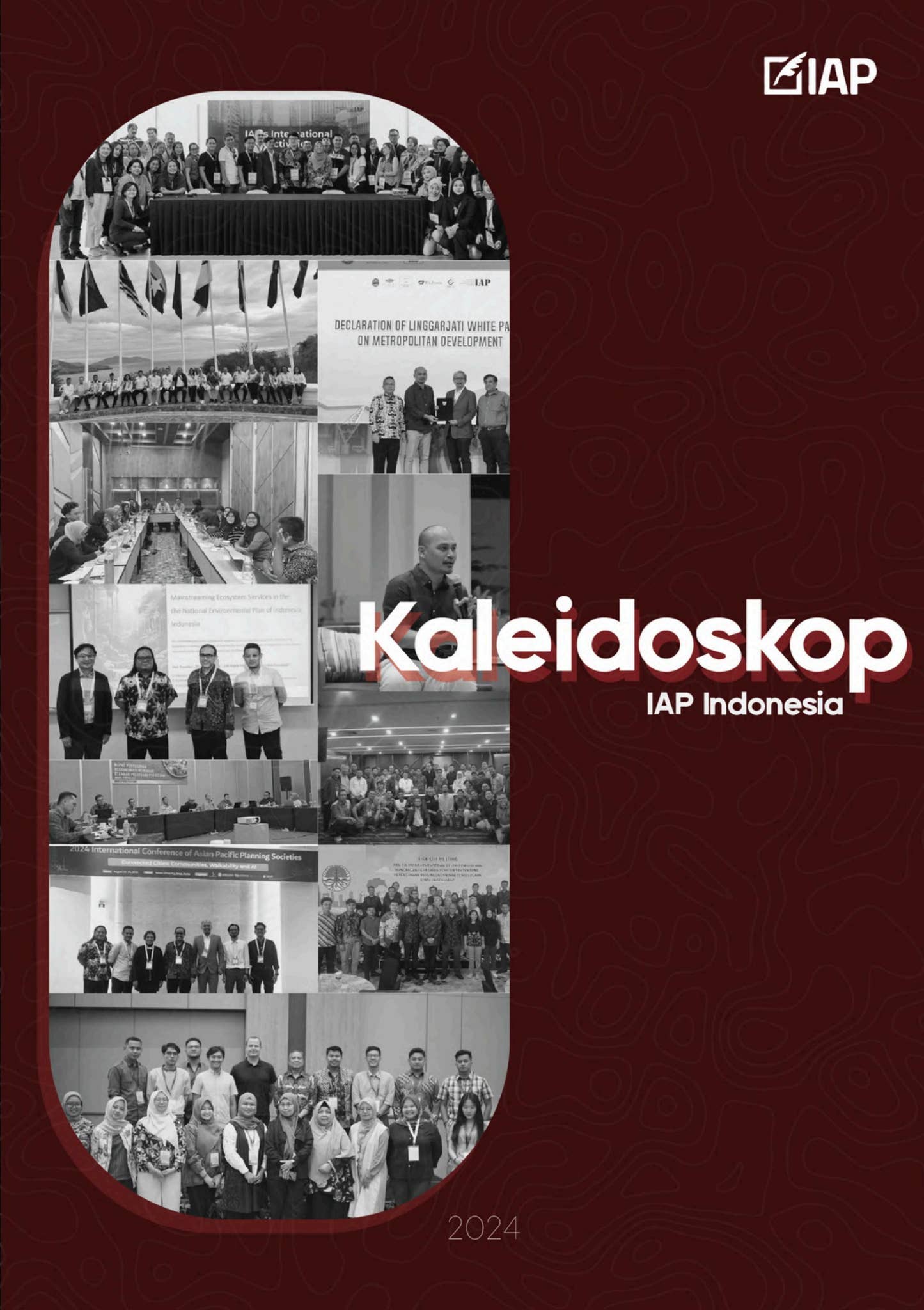 BUKU KALEIDOSKOP IAP 2024 by IAP Indonesia - Issuu