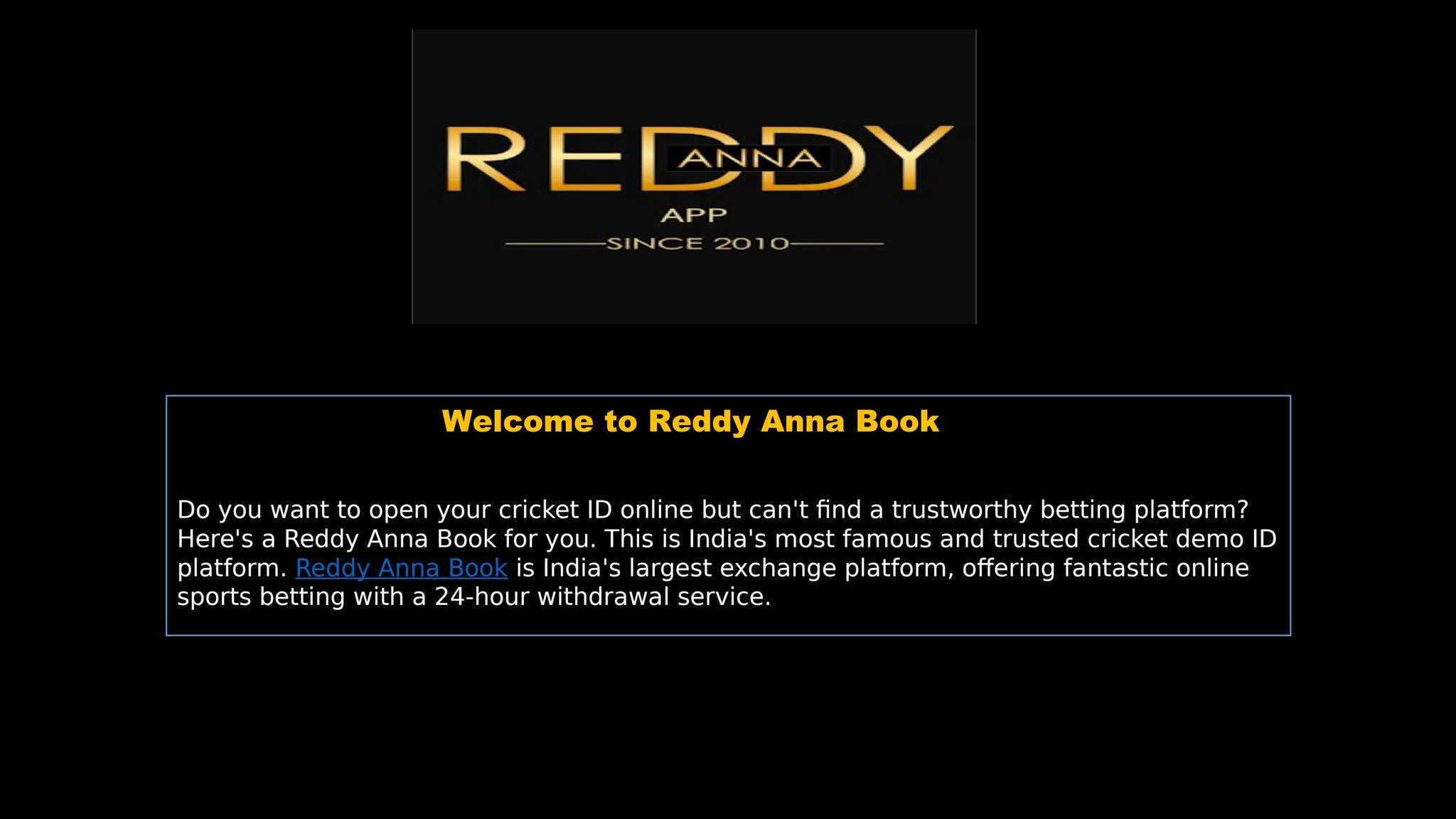 Join the Action: Exploring Anna Ready ID's Role in Enhancing Live ...