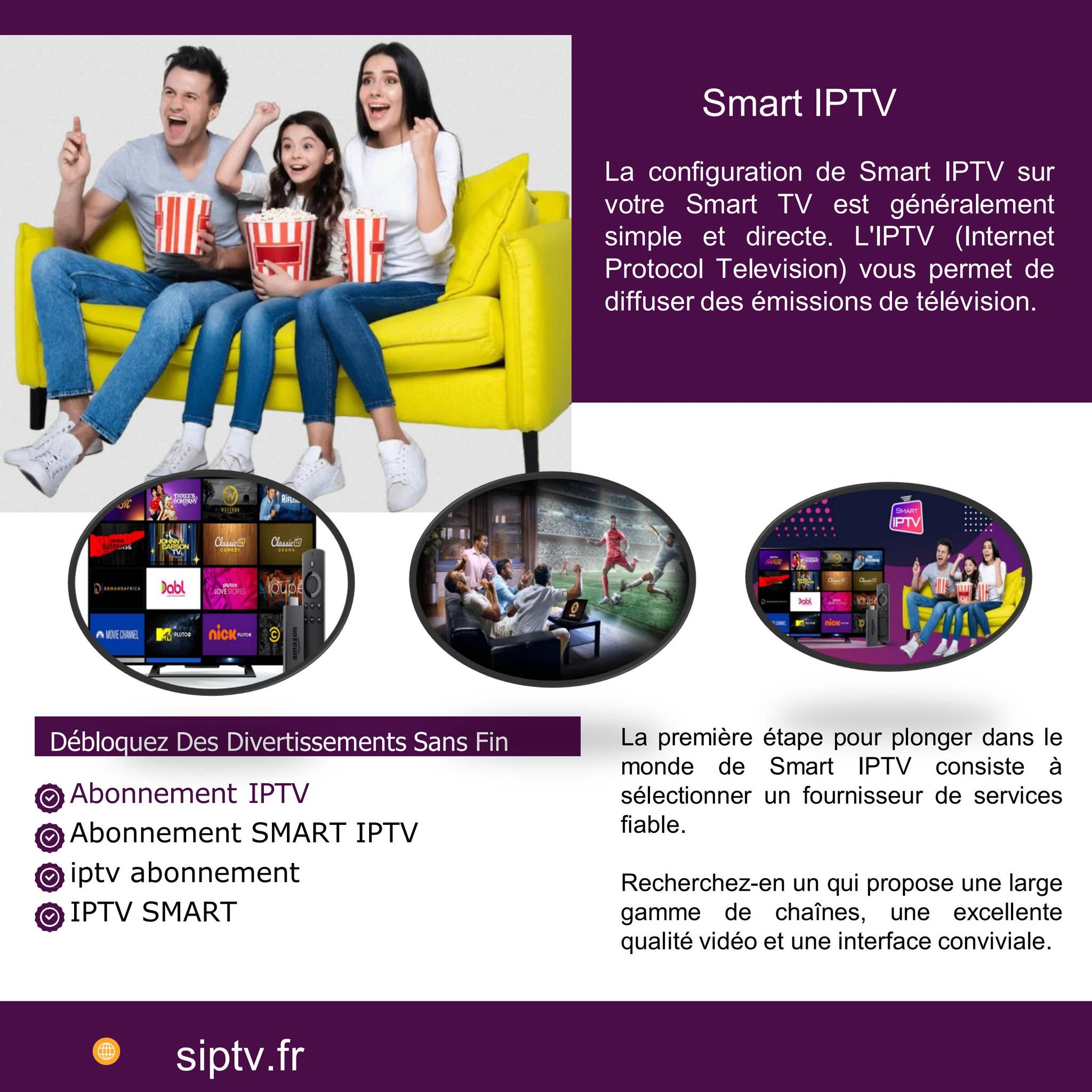 Smart IPTV by Smart IPTV - Issuu
