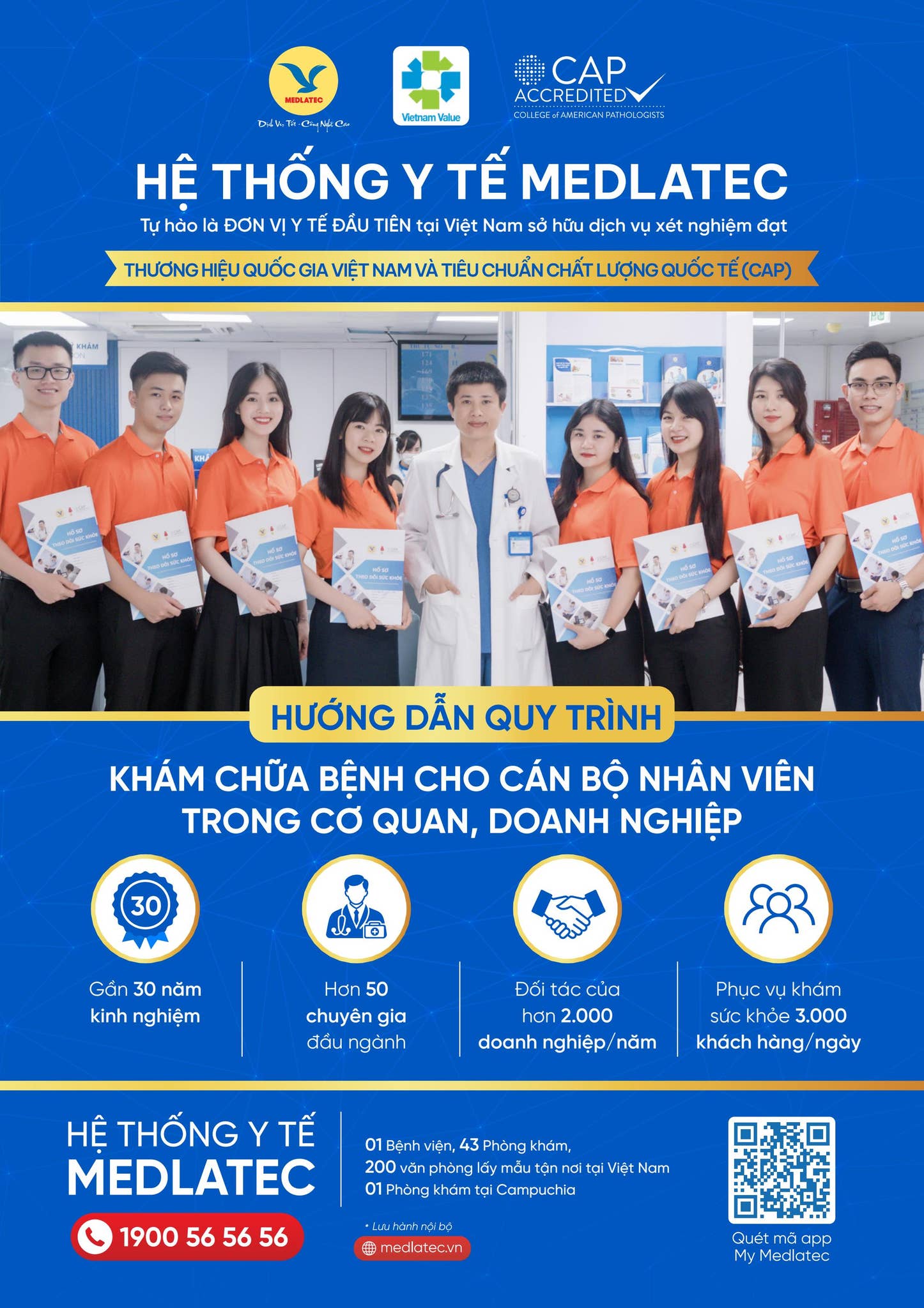 KSKDN MEDLATEC by Medlatec KDTT - Issuu