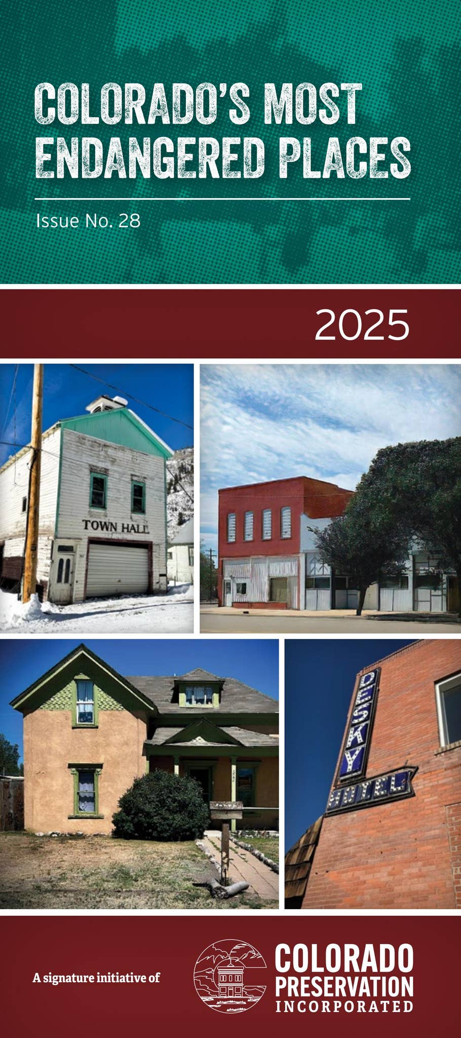 2025 EPP Brochure by Colorado Preservation, Inc. - Issuu